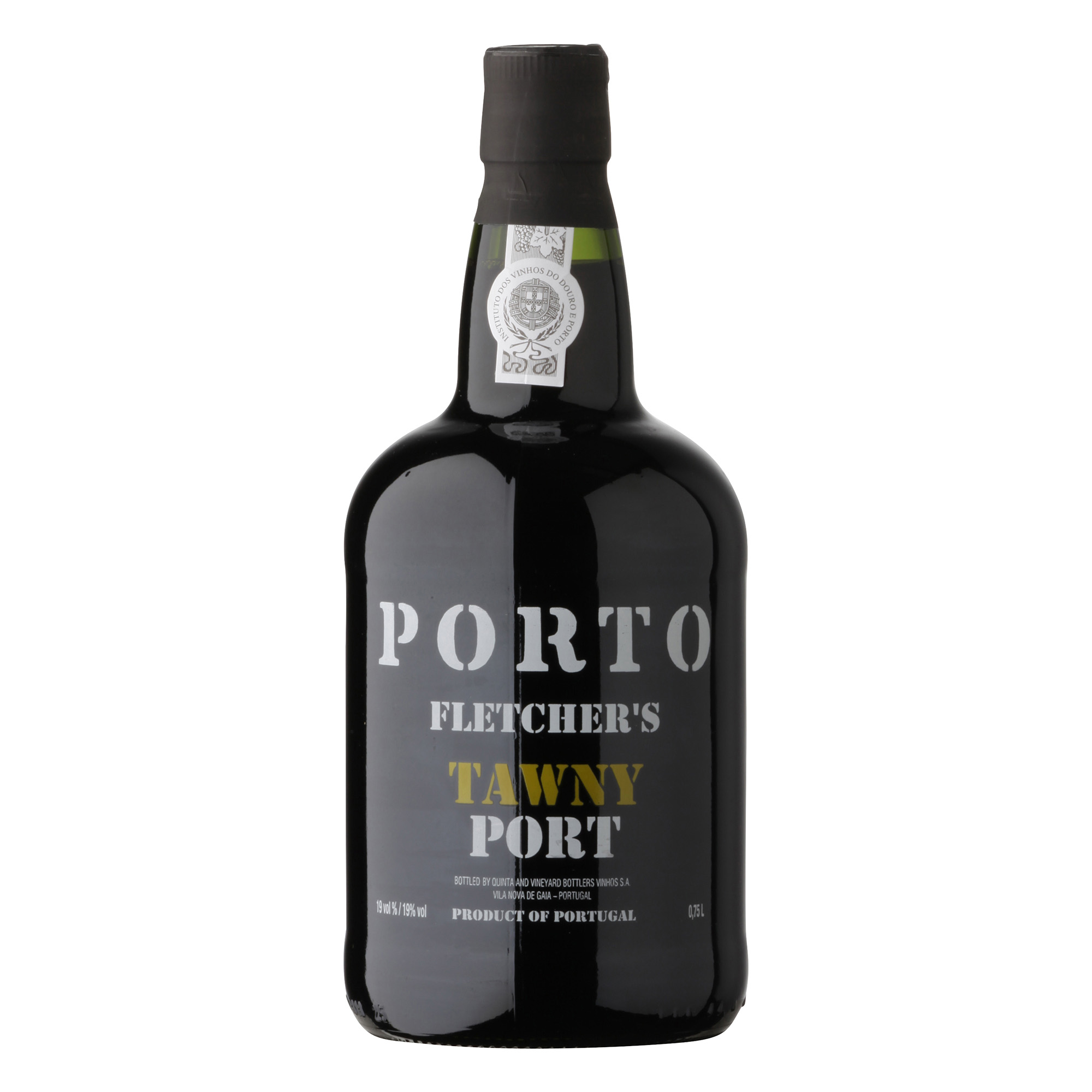 FLETCHER'S Port Tawny Portwein | ALDI-now