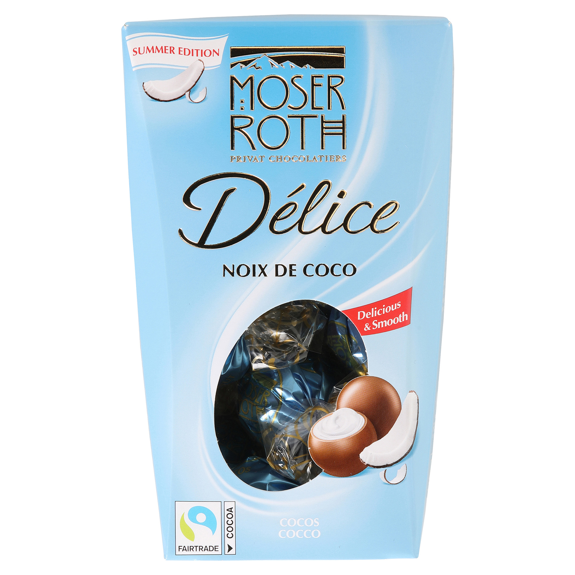 MOSER ROTH Délice Pralinen Cocos | ALDI-now