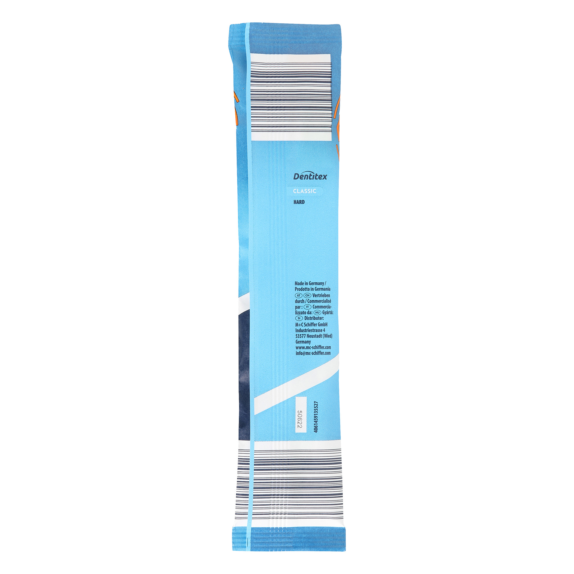 DENTITEX Zahnbürsten, Hard | ALDI-now