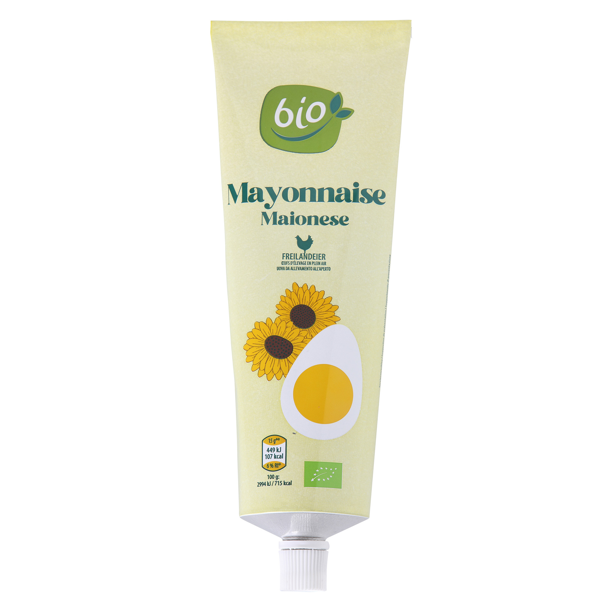 BIO Mayonnaise | ALDI-now