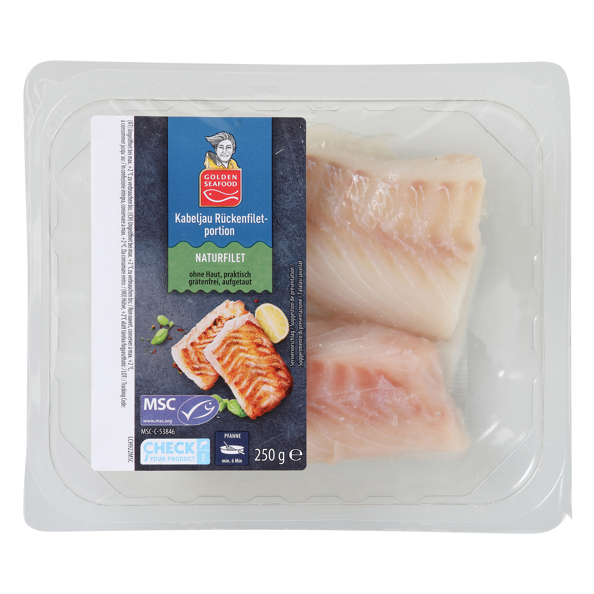 ALMARE SEAFOOD | ALDI-now