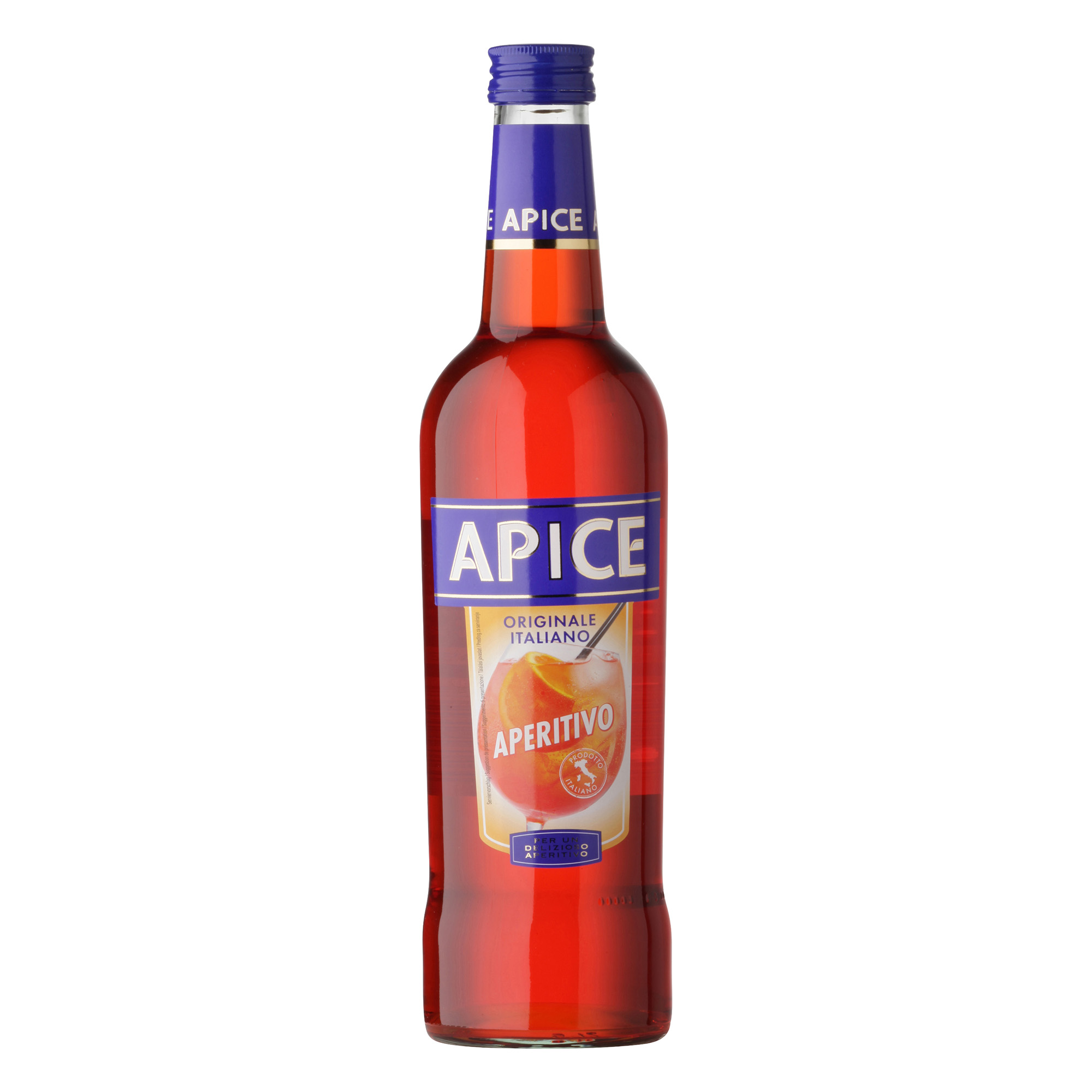 APICE Aperitivo Italiano | ALDI-now
