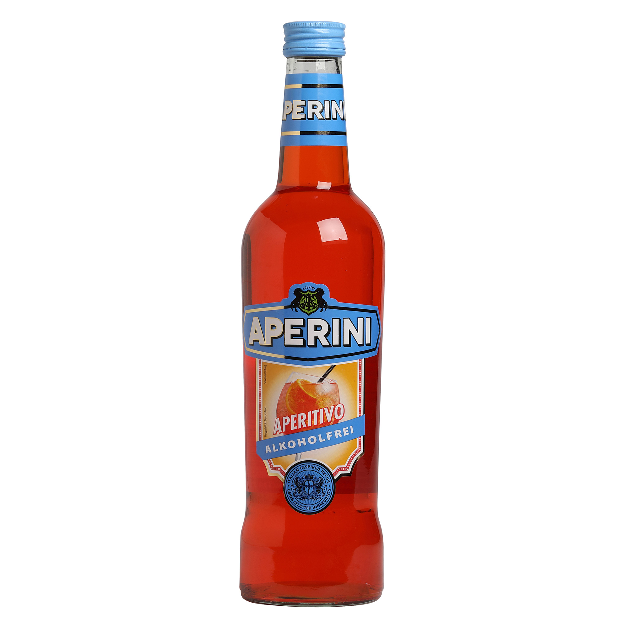 APERINI Aperitivo Italiano Alkoholfrei | ALDI-now