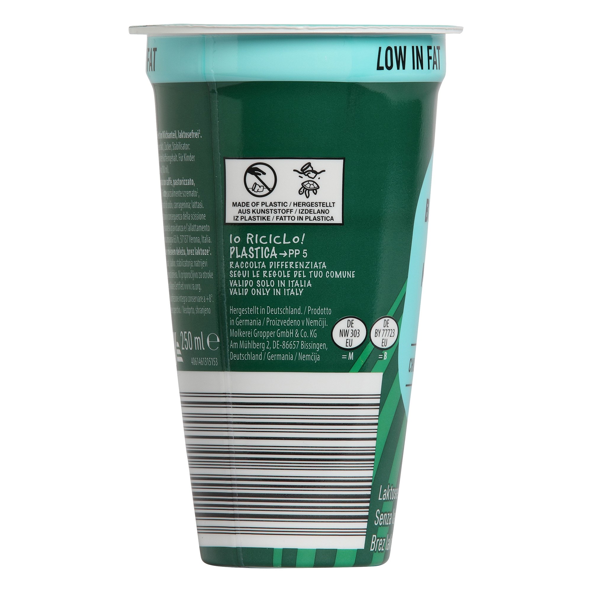 BARISSIMO Bevanda al caffè Latte macchiato Balance | ALDI-now