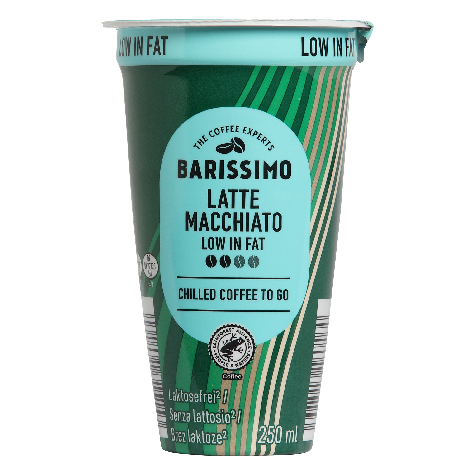 BARISSIMO Bevanda al caffè Latte macchiato Balance | ALDI-now