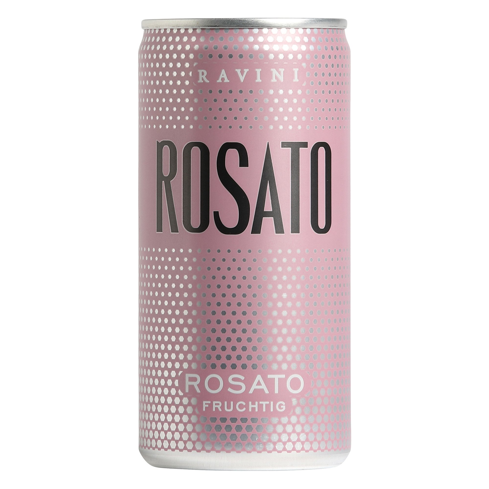 RAVINI Secco Rosato | ALDI-now