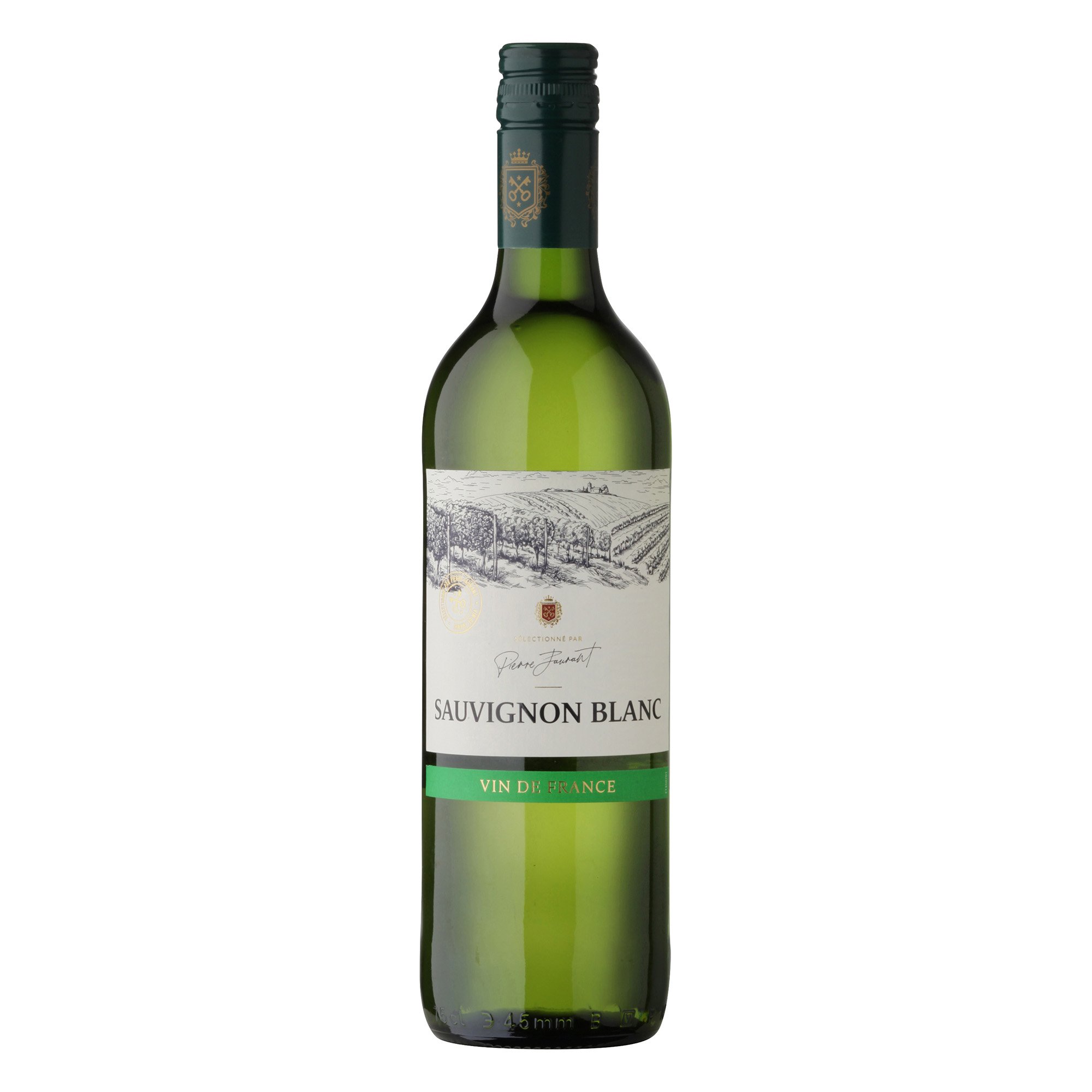 PIERRE JAURANT Sauvignon Blanc VdF | ALDI-now