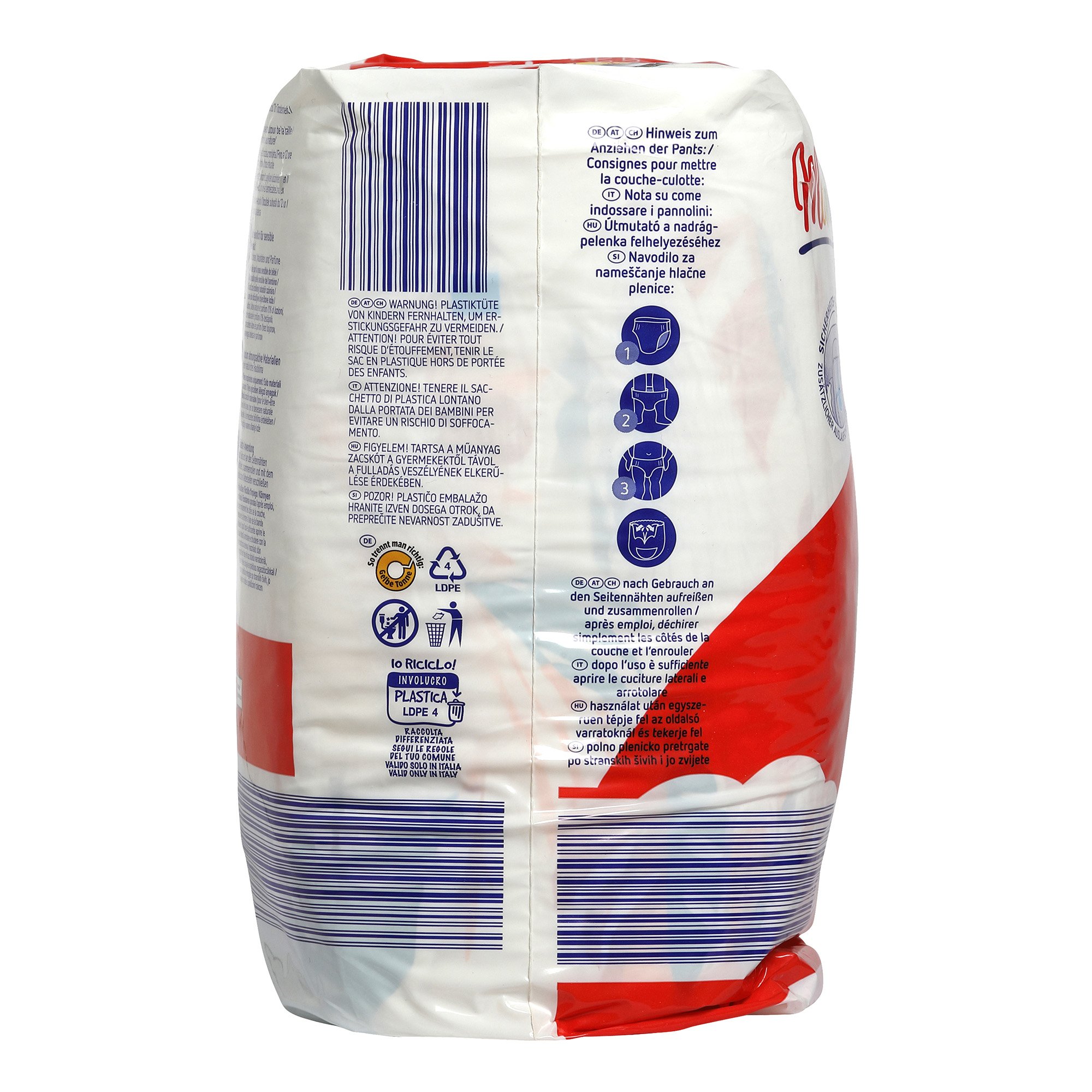 MAMIA Baby Pants Gr. 5 | ALDI-now