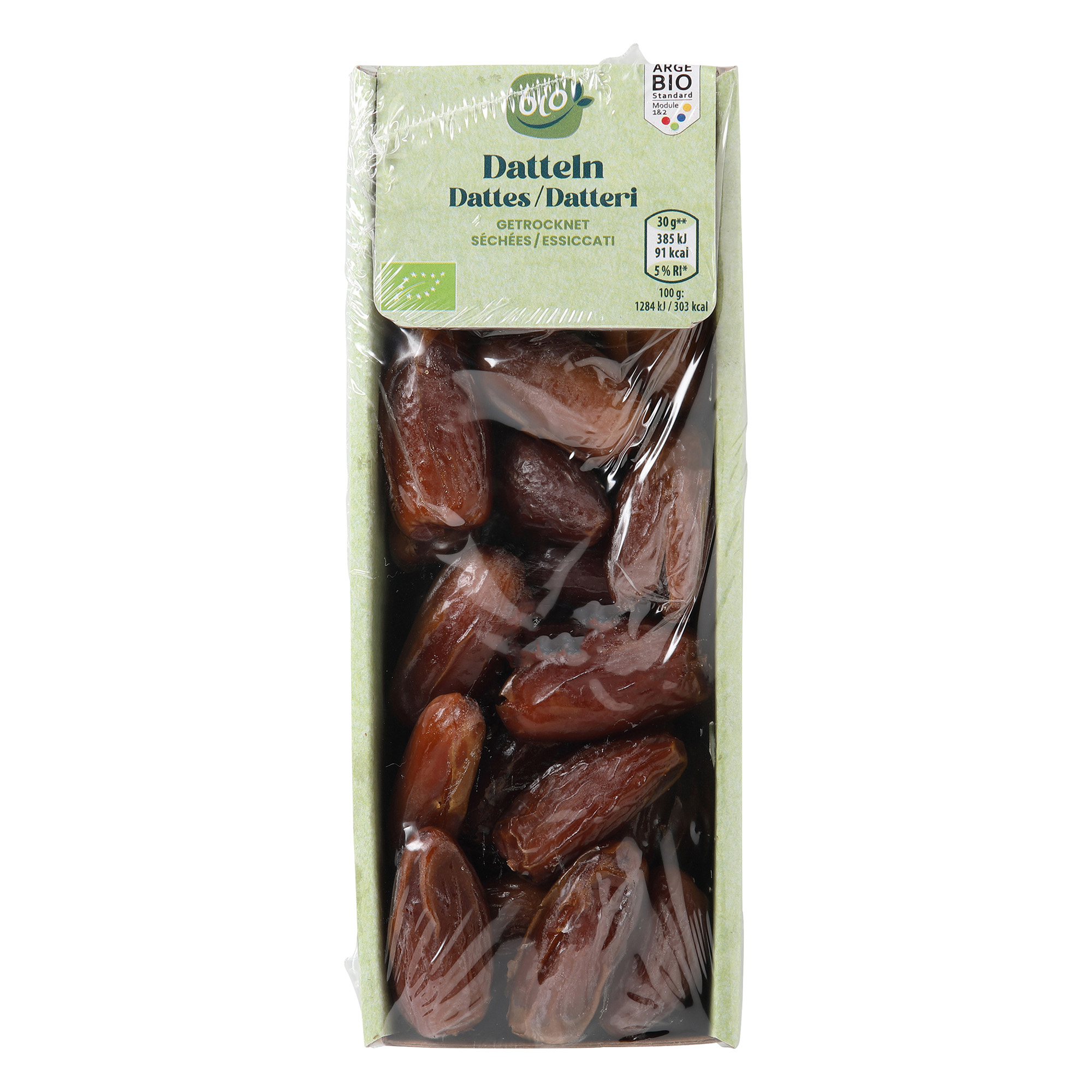 BIO Datteln, entsteint | ALDI-now