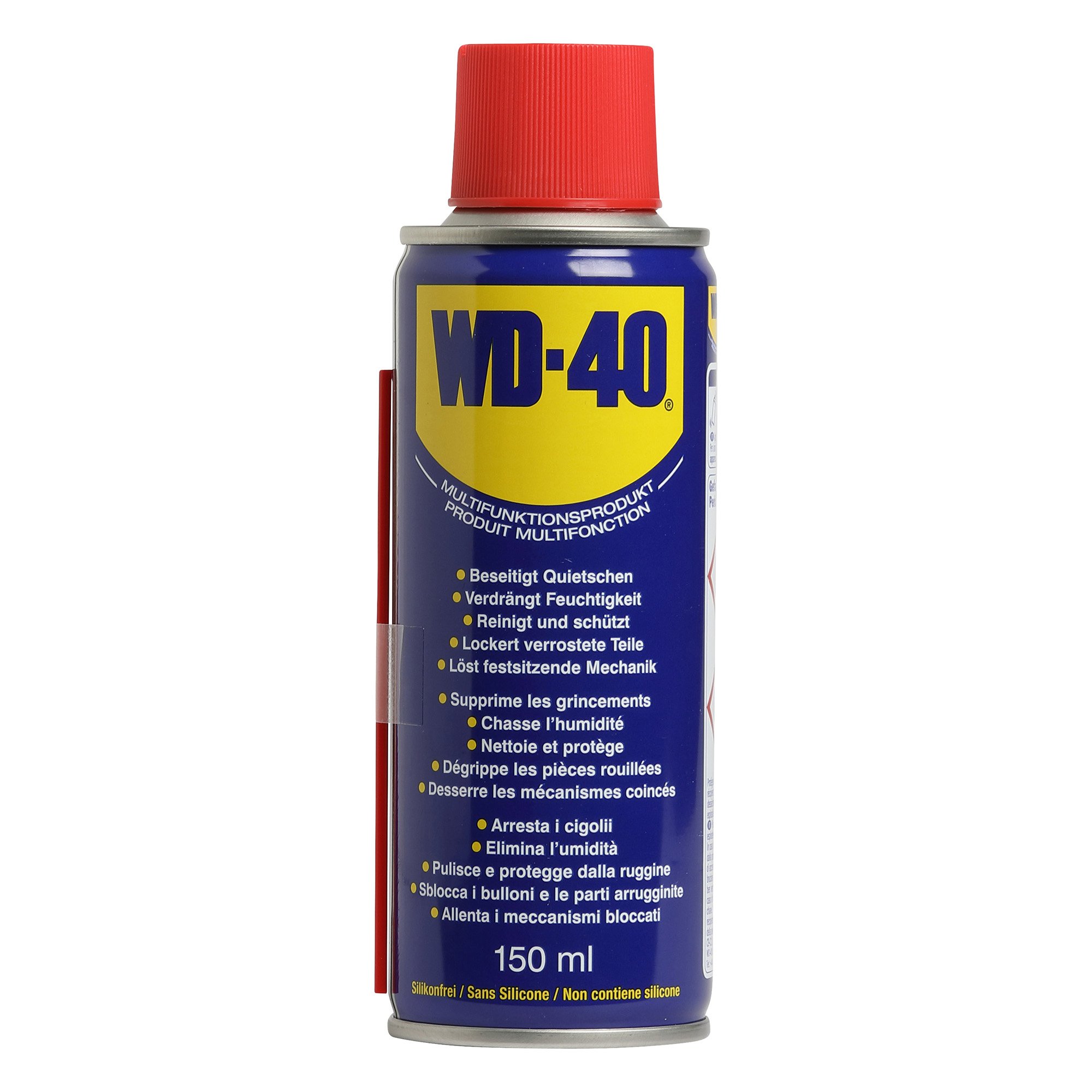 Wd 40 Aldi