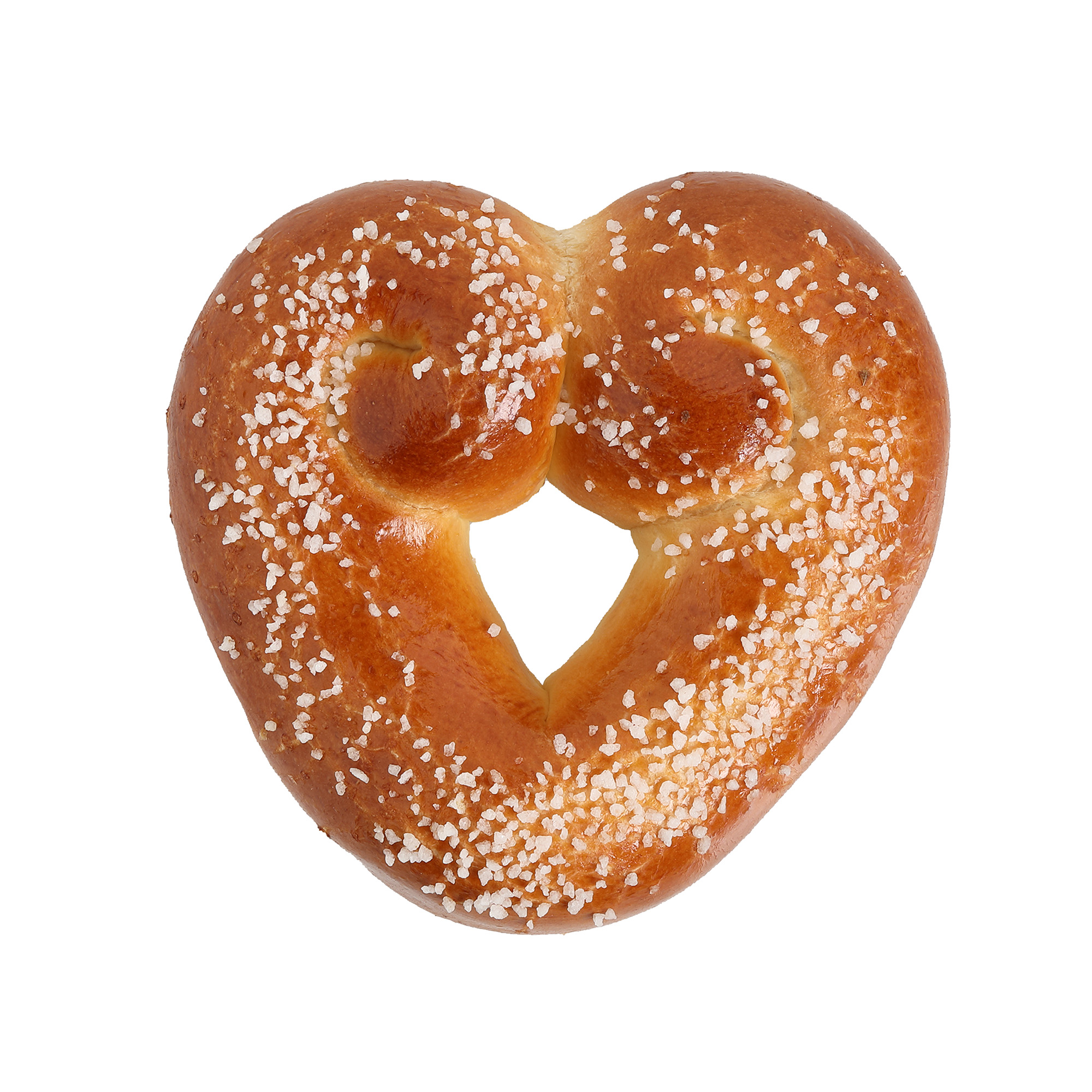 PANETTERIA Jubiläumsherz 20 Jahre ALDI Suisse 110g | ALDI-now