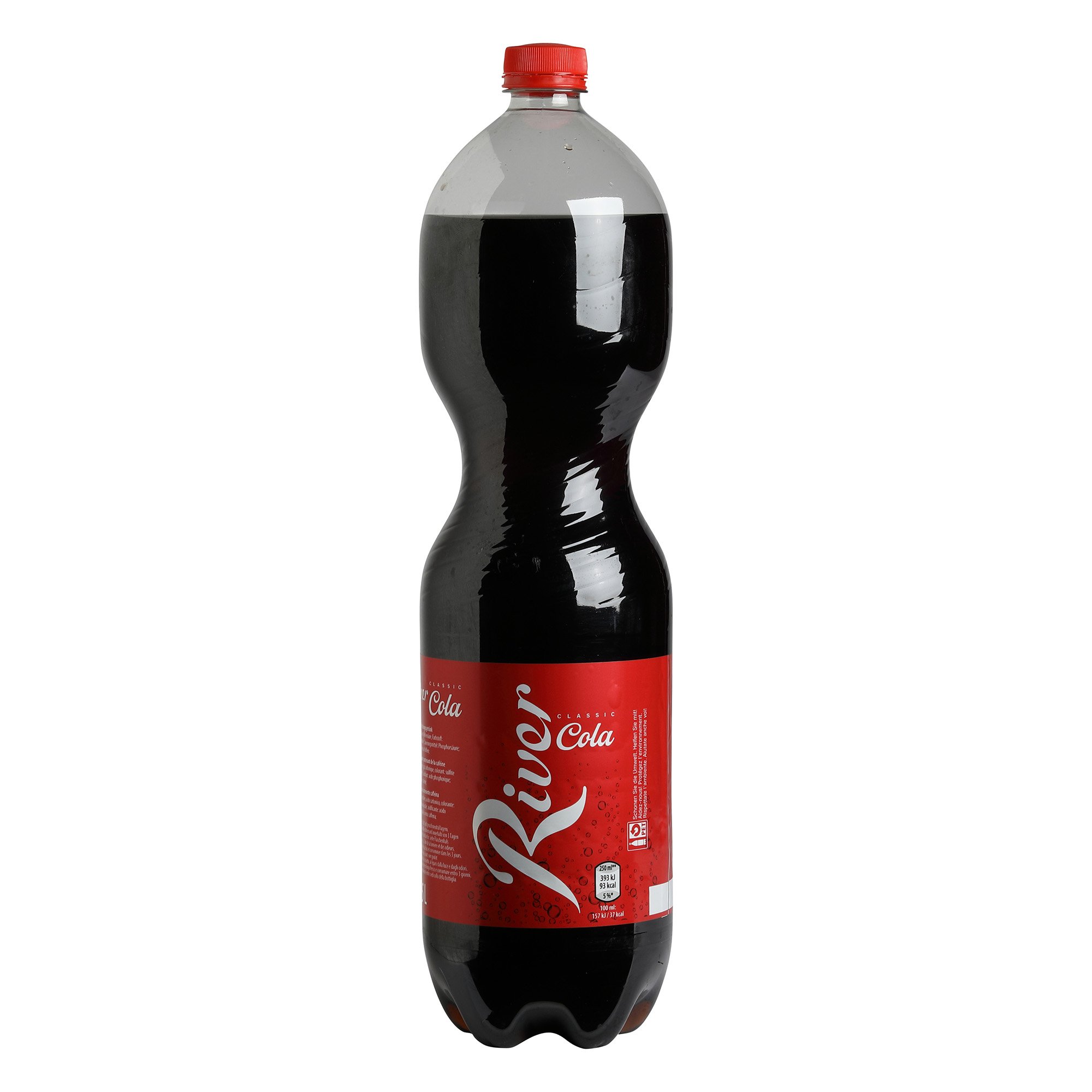 RIVER Cola Classic | ALDI-now