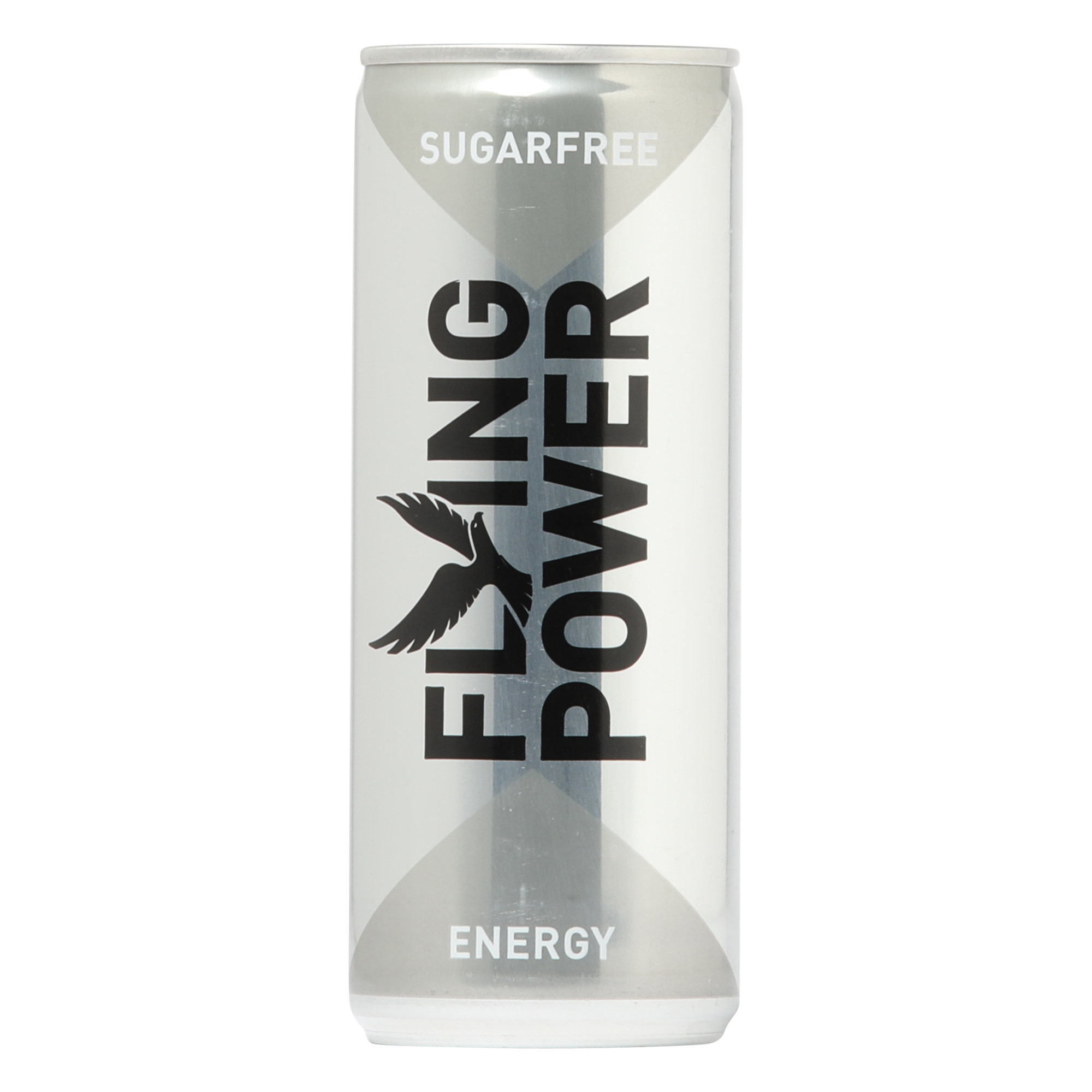 FLYING POWER Energy Drink Sugarfree | ALDI-now