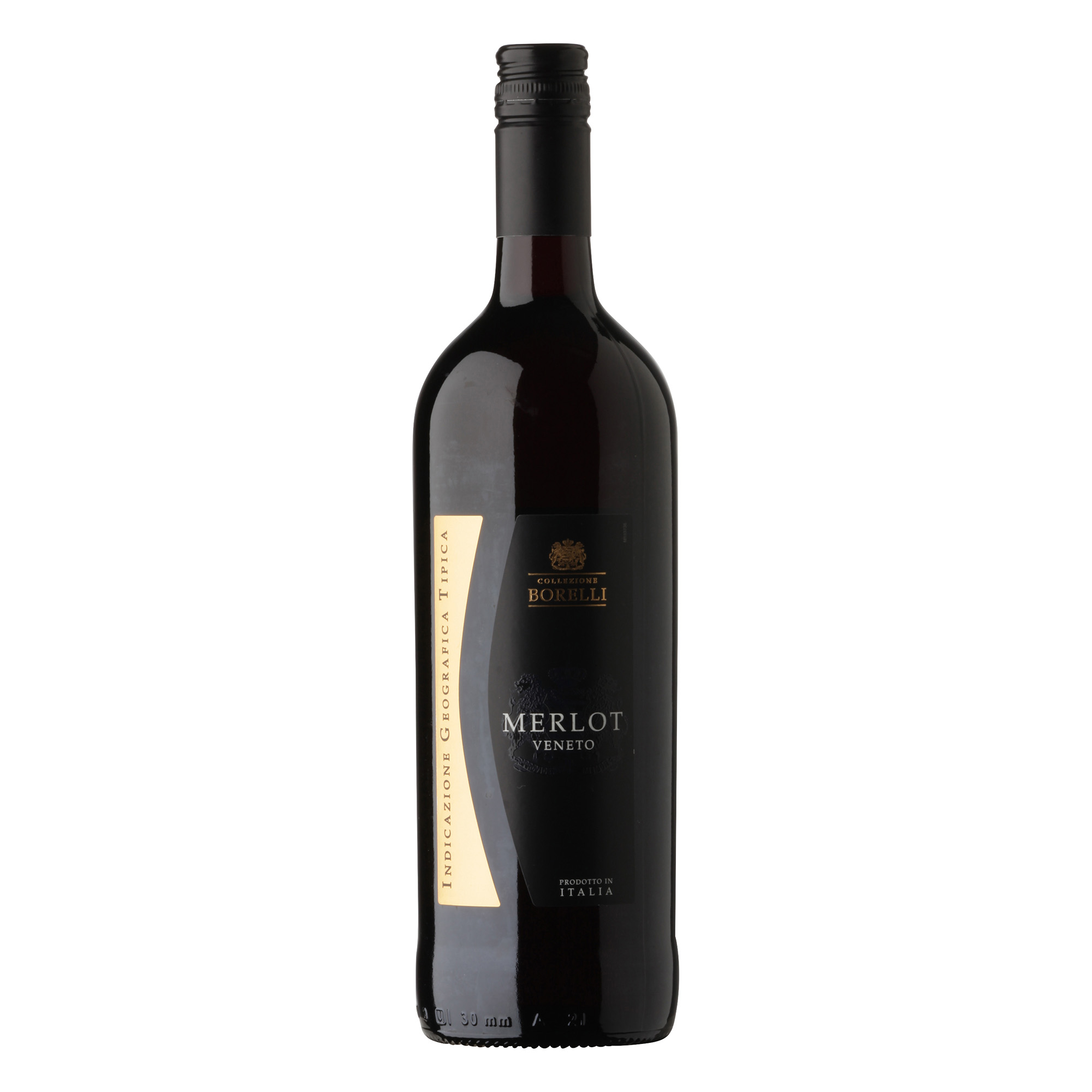 BORELLI Merlot Veneto IGT | ALDI-now