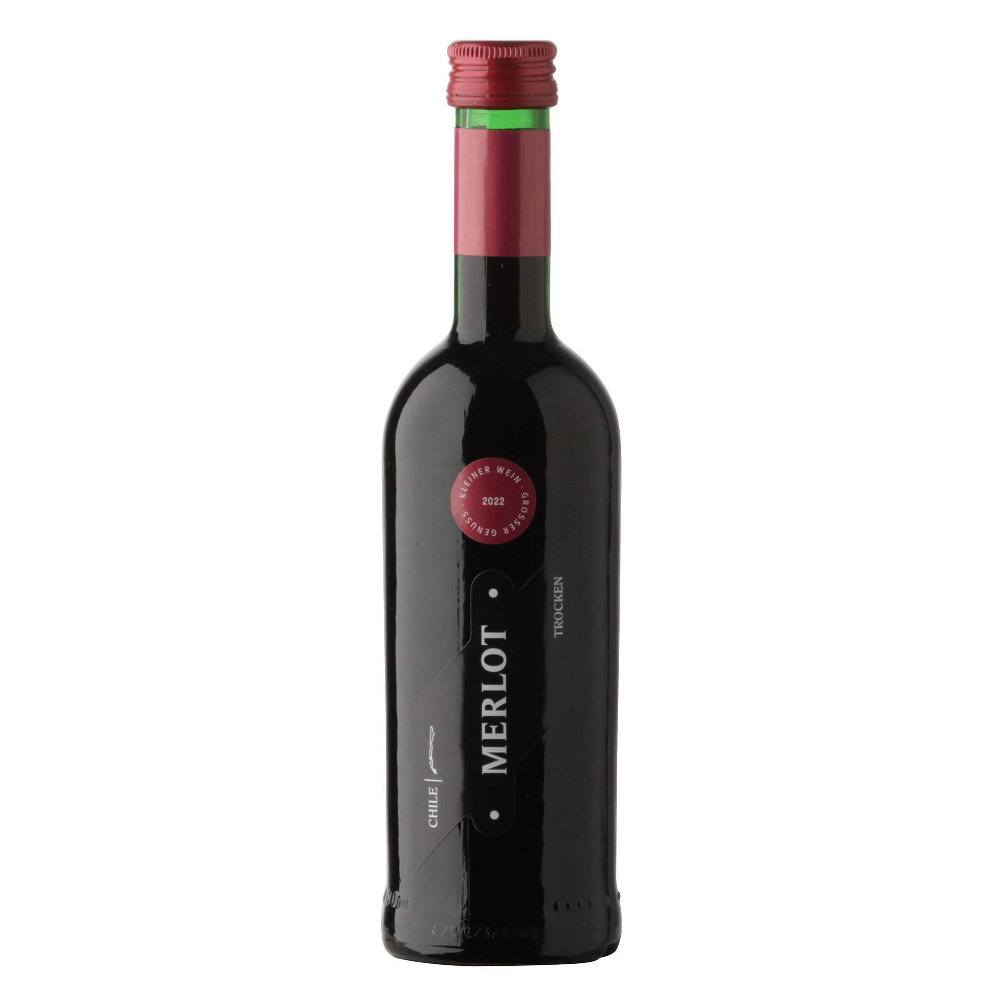 Merlot mini 250ml | ALDI-now