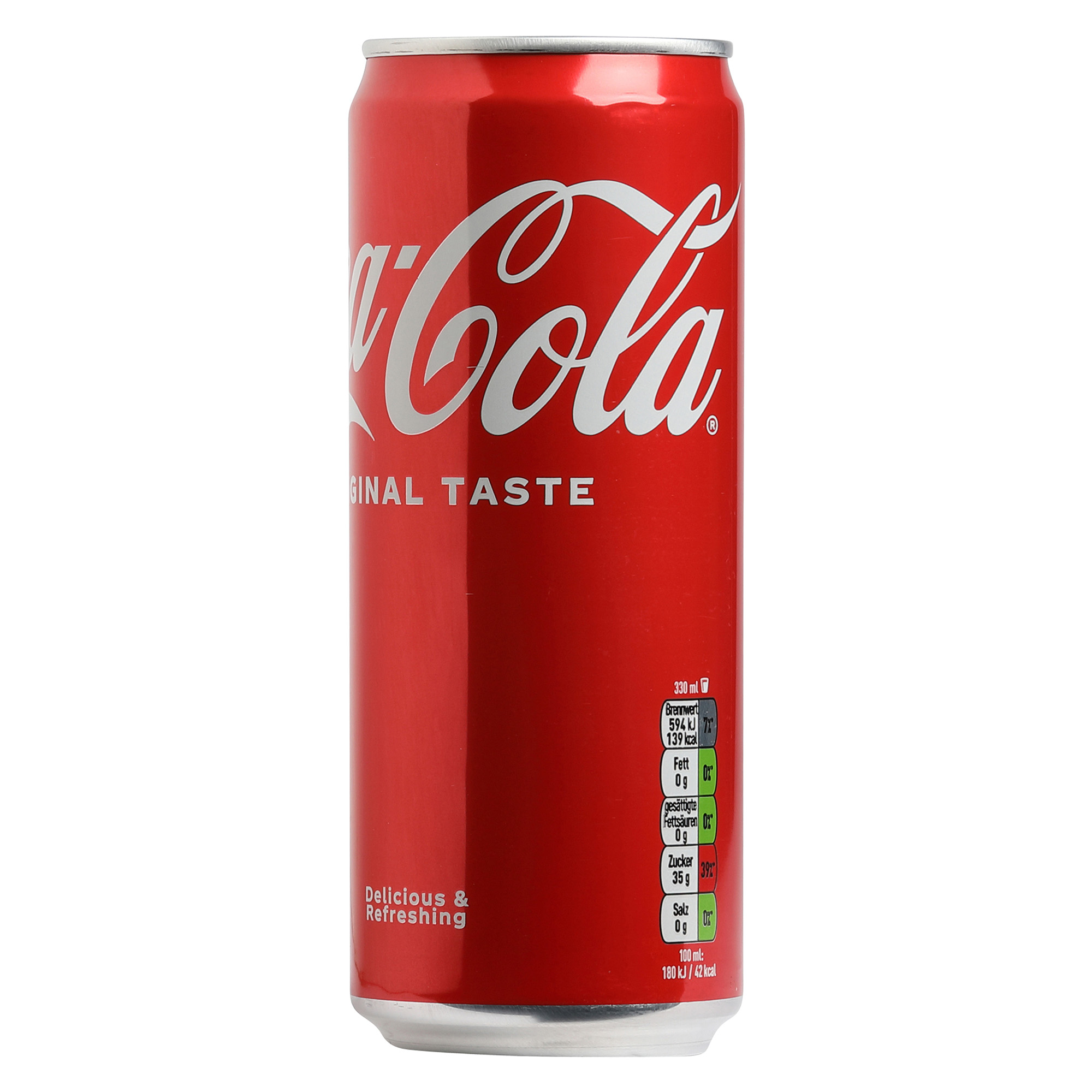 COCA-COLA Original, 8er-Pack | ALDI-now