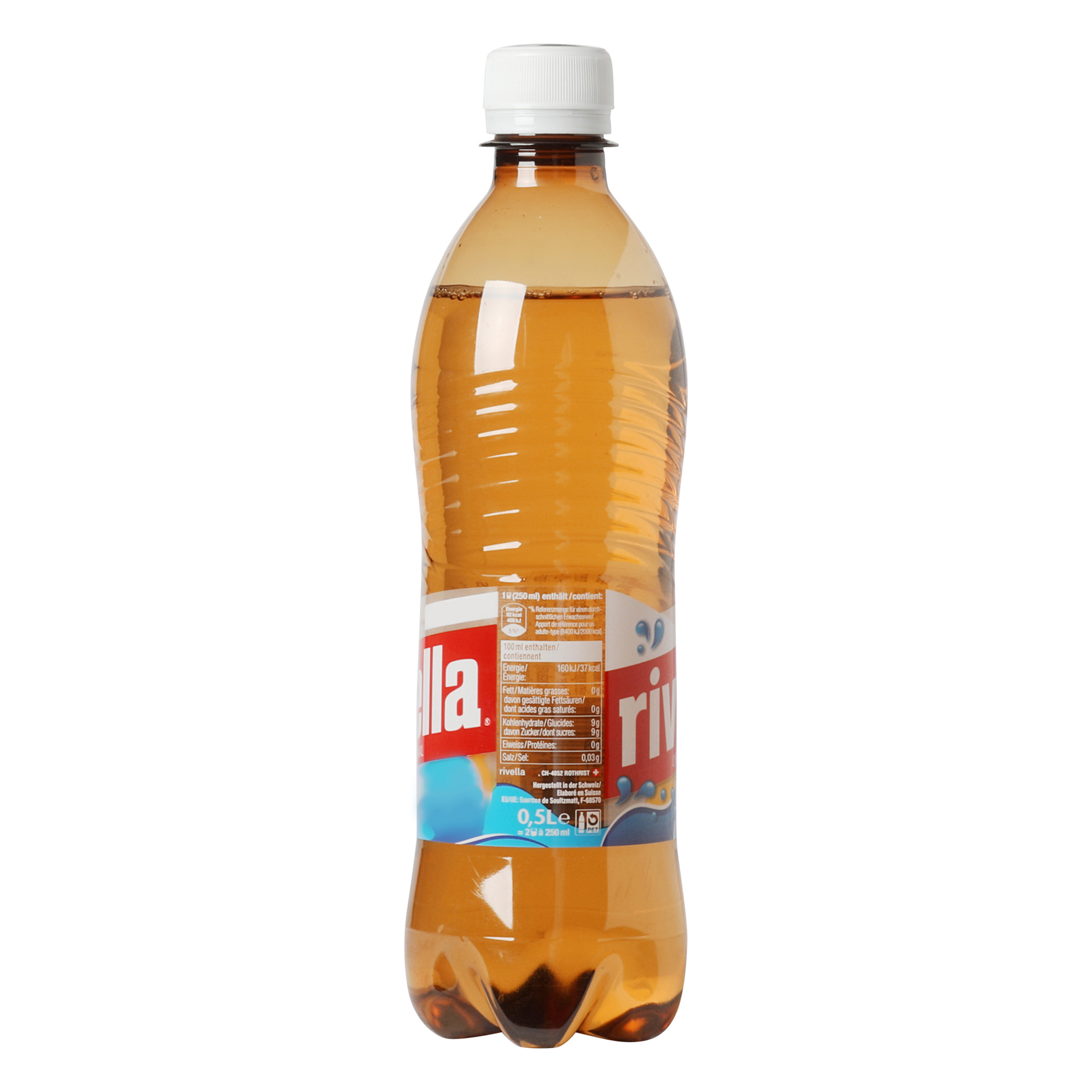 RIVELLA Rot, 6er-Pack | ALDI-now