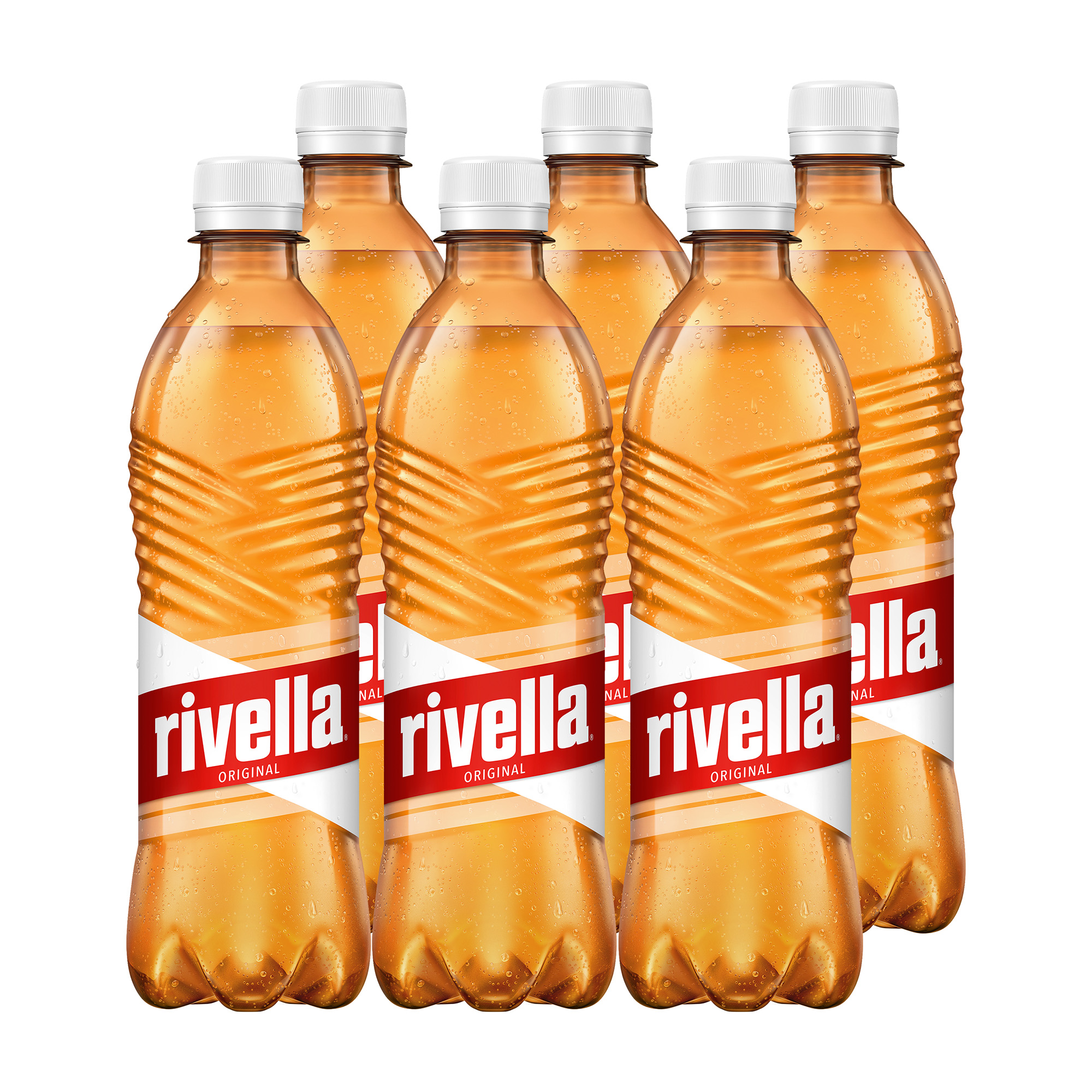 RIVELLA Rot, 6er-Pack | ALDI-now