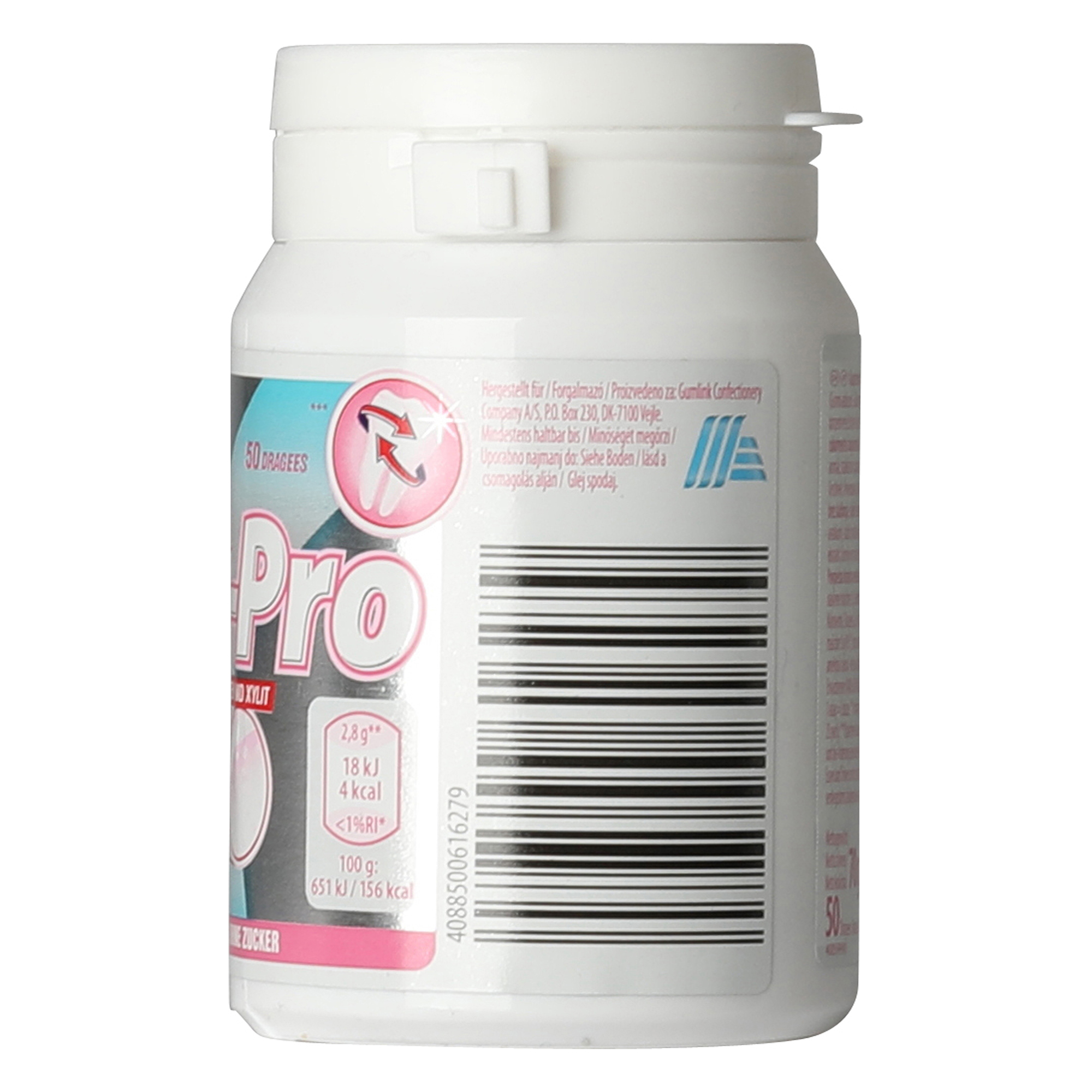 EXCITEMINT Chewing-gums Xylit, Bubble Mint | ALDI-now
