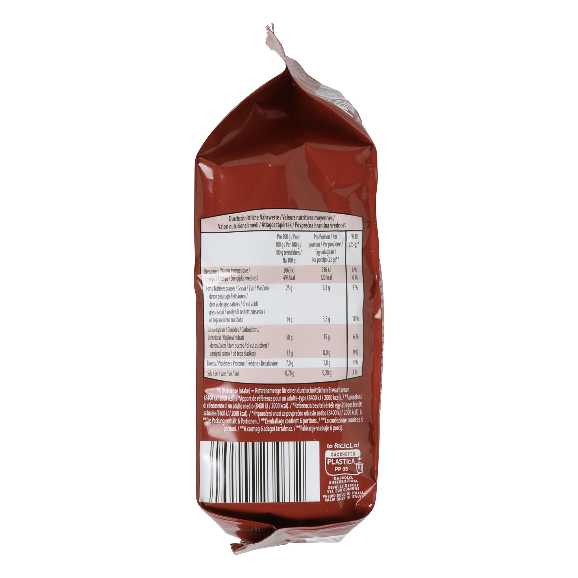 FINEST BAKERY Cookies Mini Kekse | ALDI-now