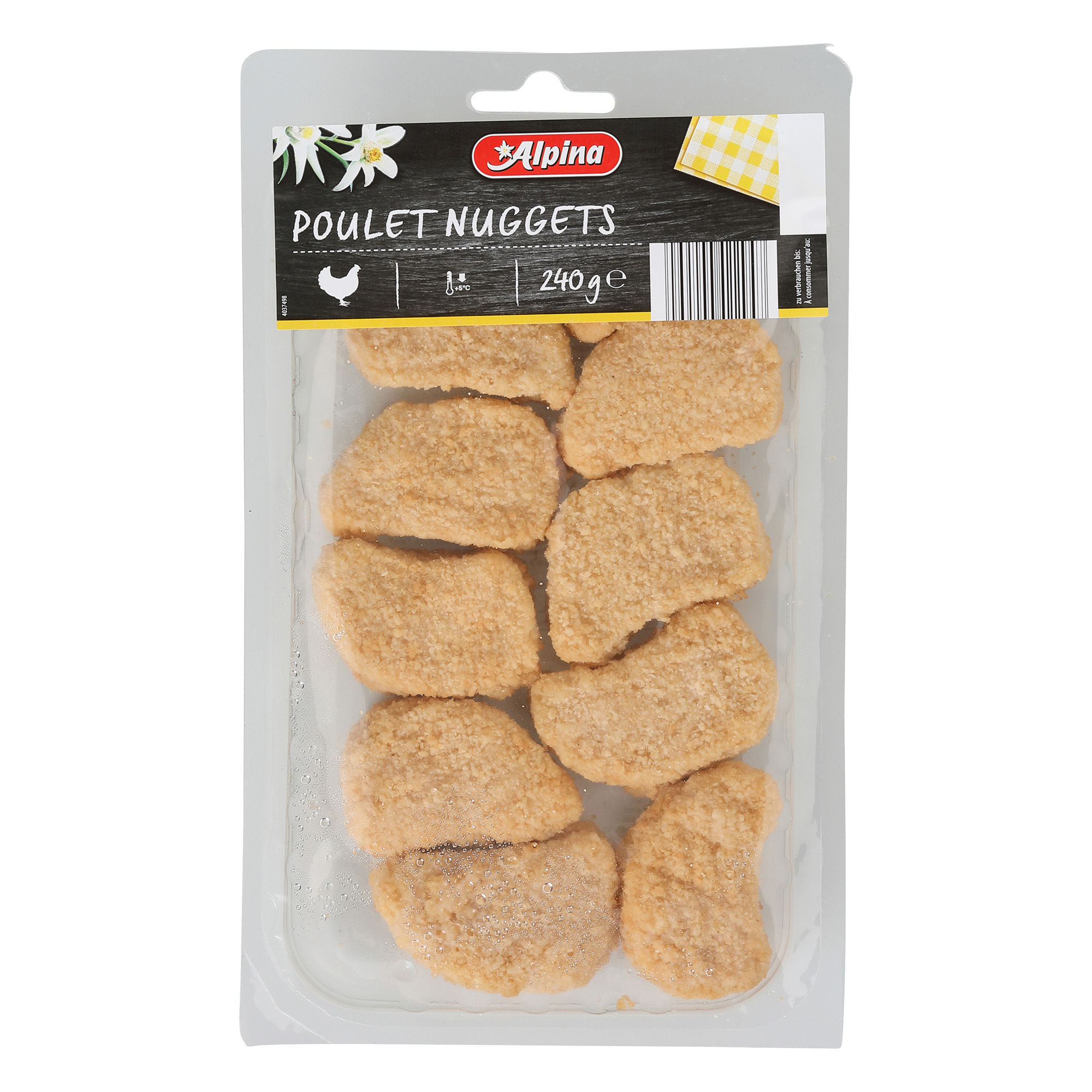 ALPINA Poulet Nuggets | ALDI-now