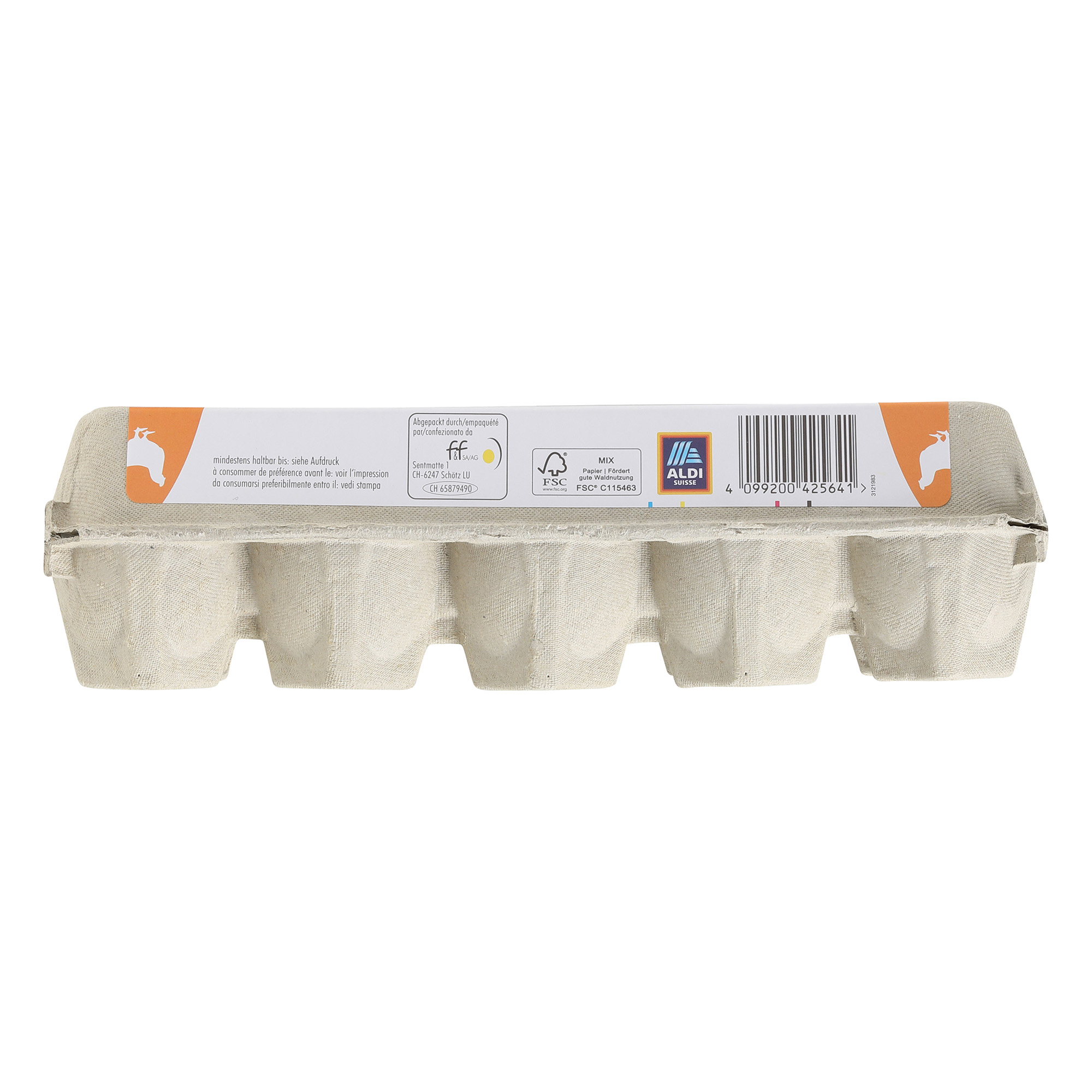 Eier Bodenhaltung Import, 10er-Pack | ALDI-now