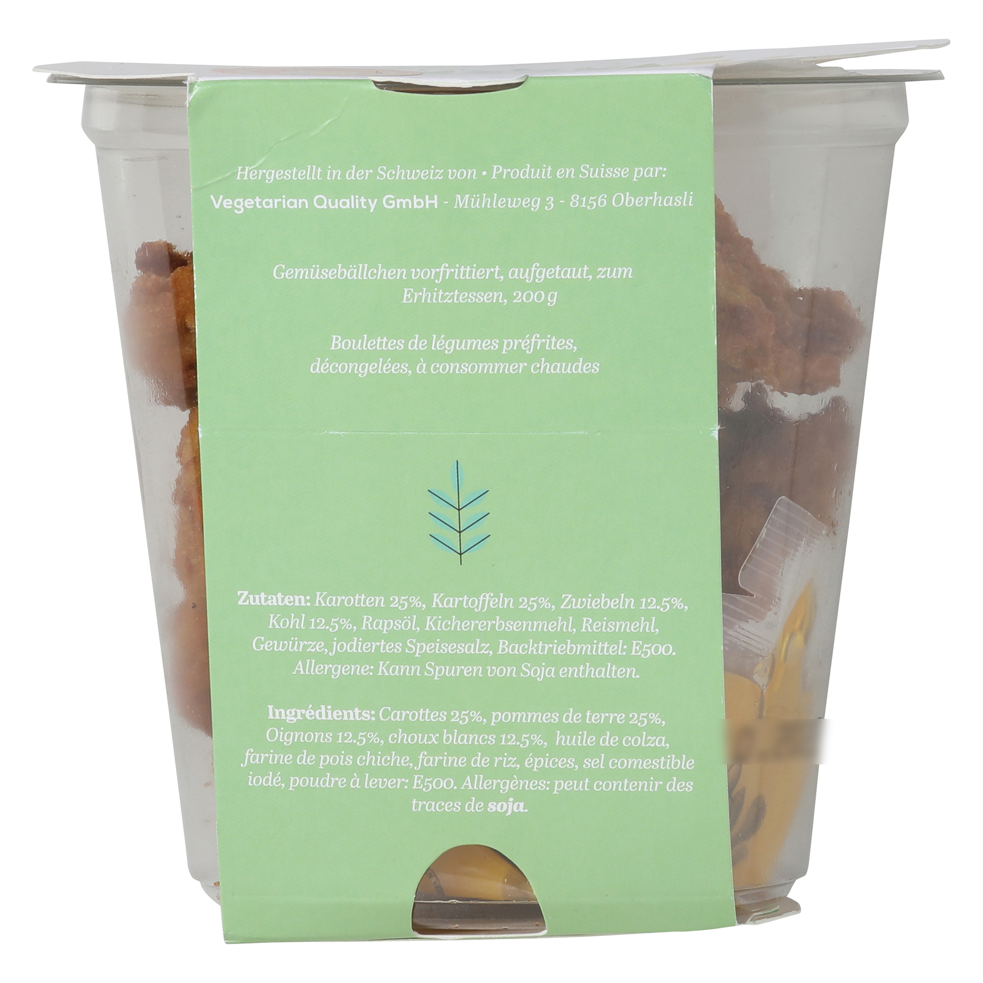 Vegane Indische Snacks, Pakora mit Mango Blast Dip | ALDI-now