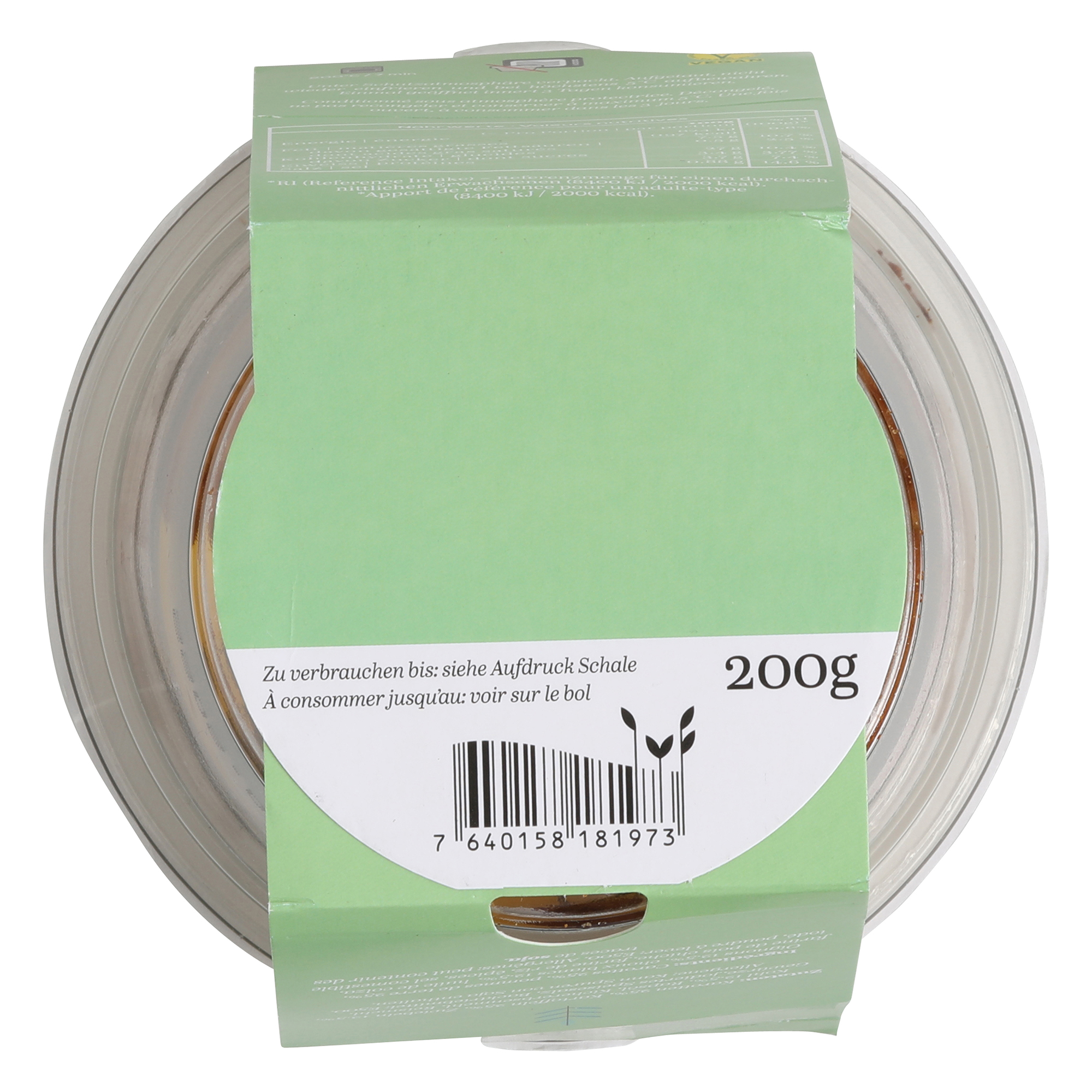 Vegane Indische Snacks, Pakora mit Mango Blast Dip | ALDI-now