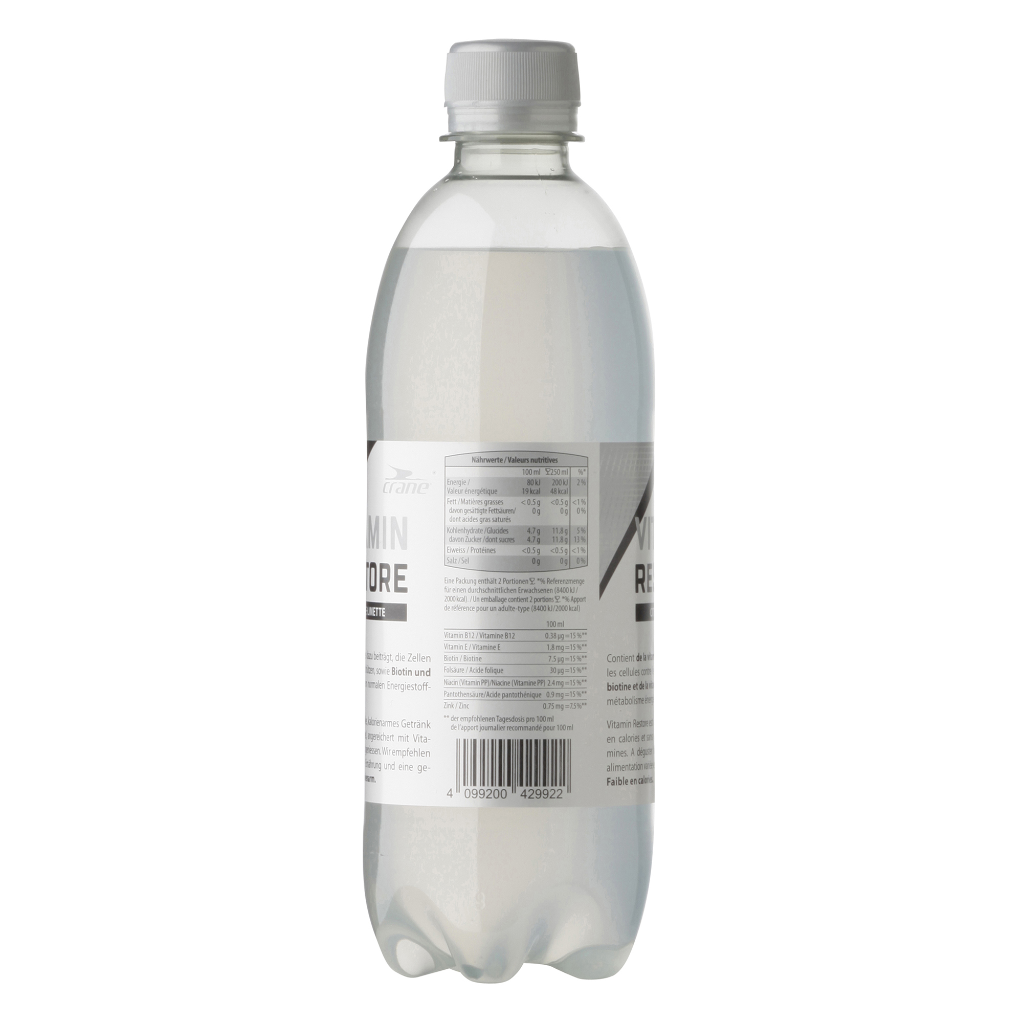 CRANE Vitamin Restore Zitrone-Limette | ALDI-now