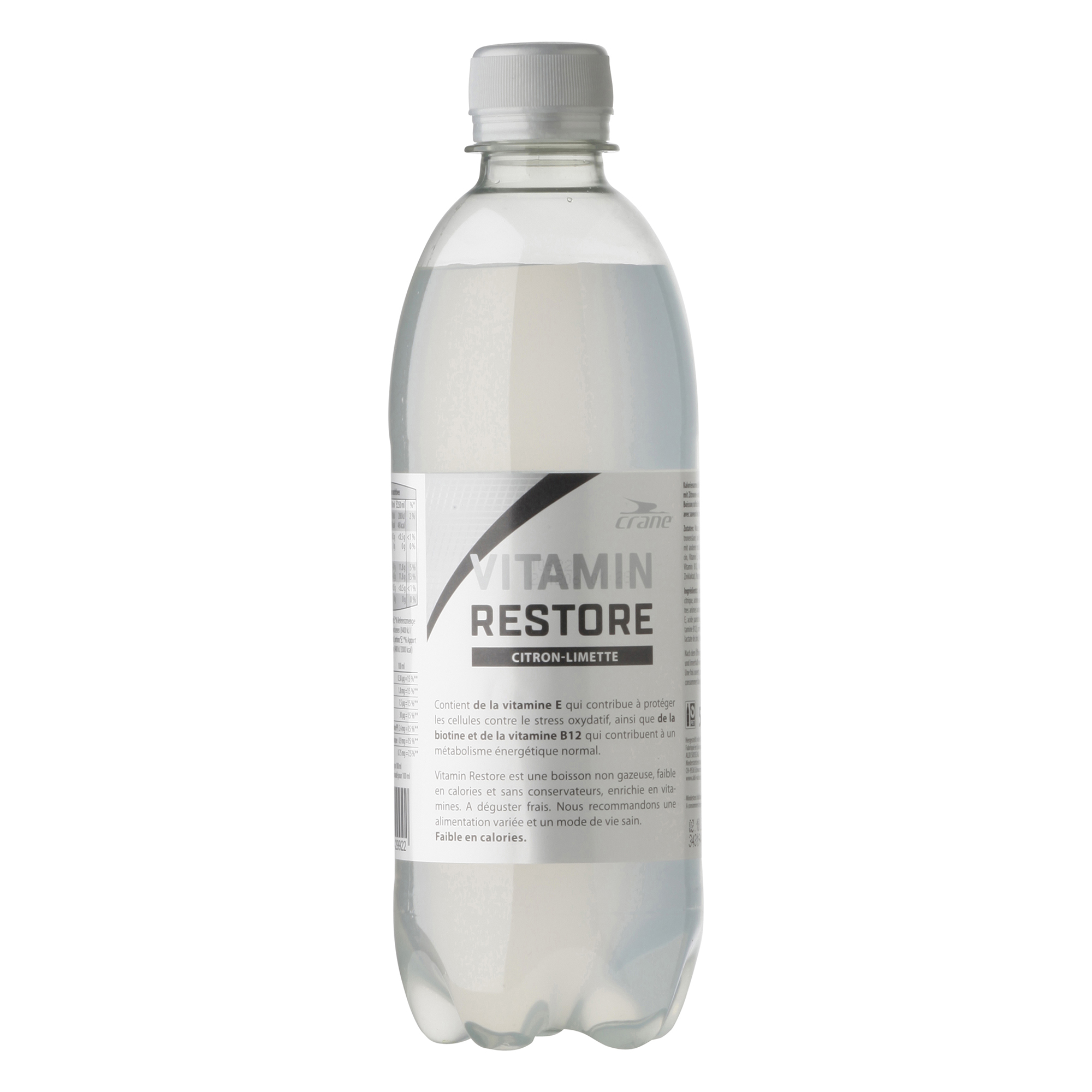 CRANE Vitamin Restore Zitrone-Limette | ALDI-now