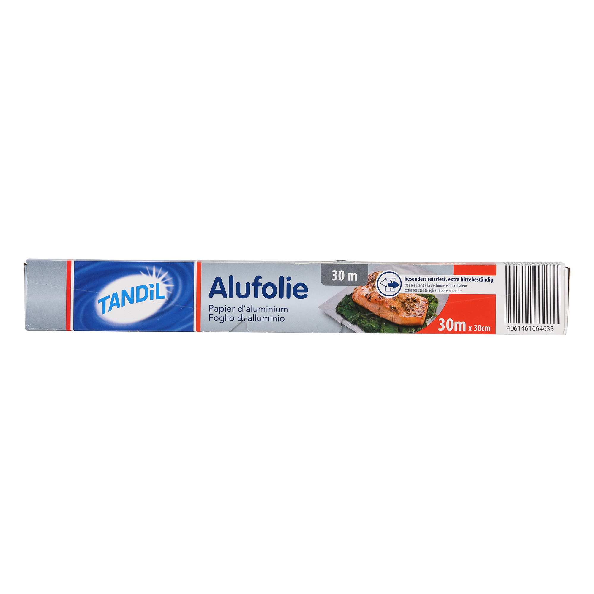 TANDIL Alufolie | ALDI-now