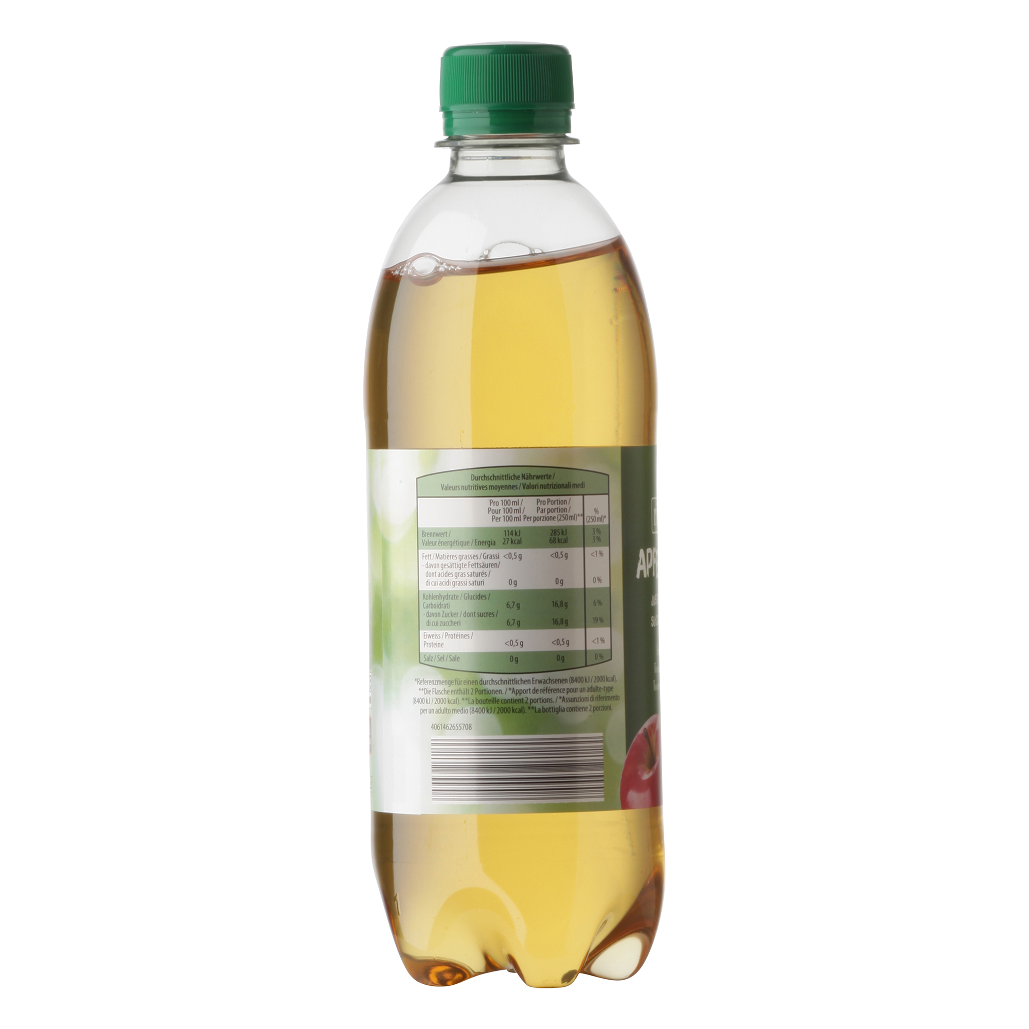 RIO D'ORO Apfelschorle, 6er-Pack | ALDI-now