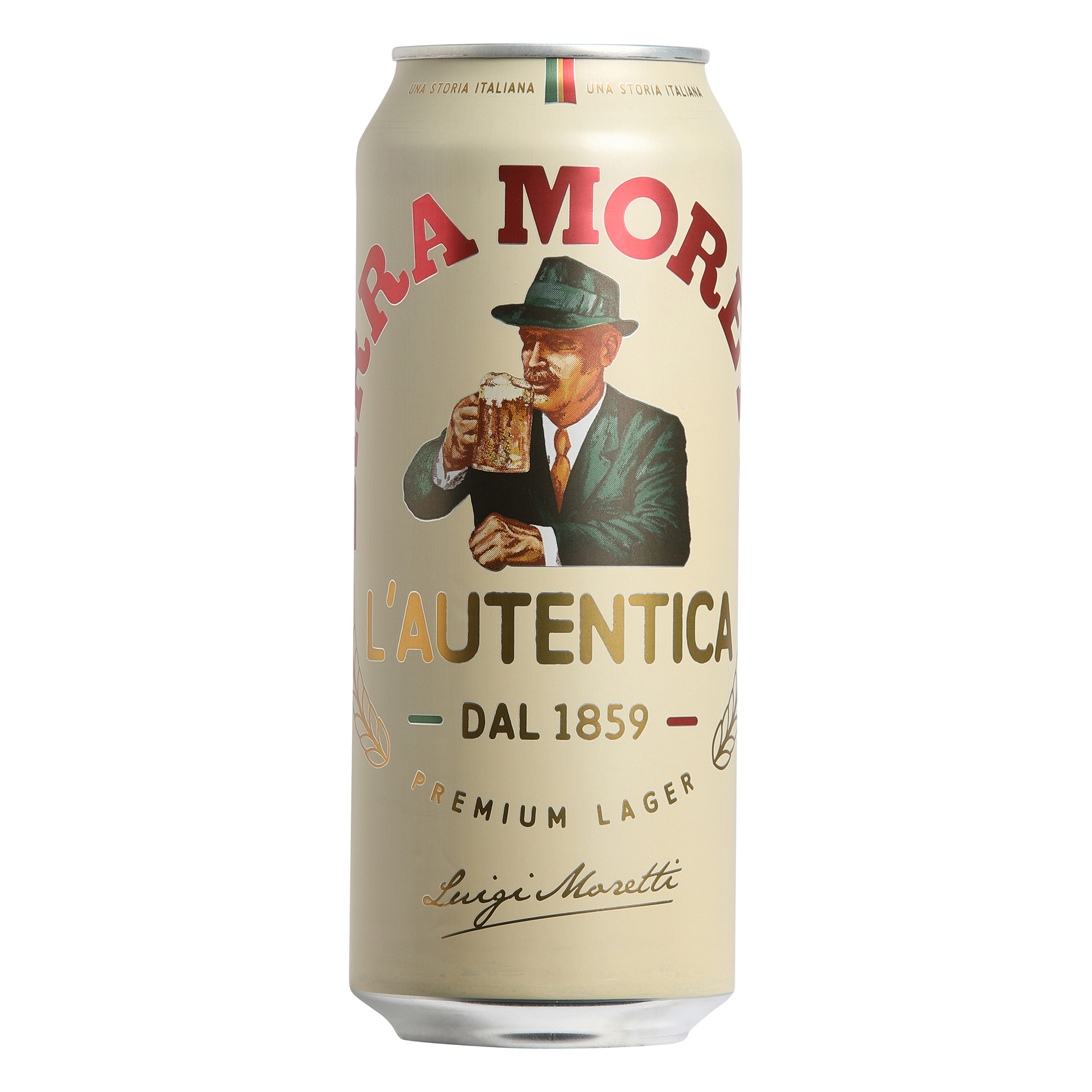 Birra Moretti pack de 6 | ALDI-now