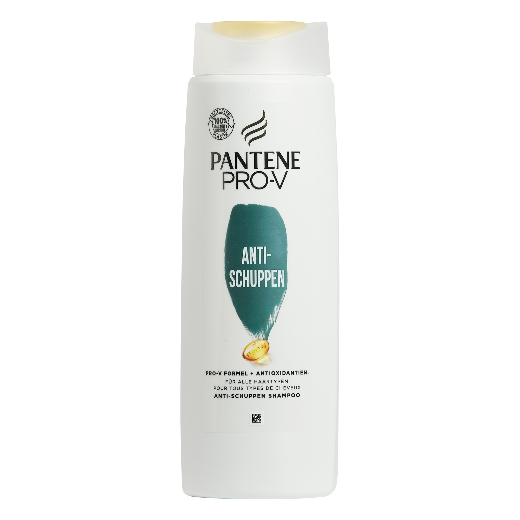 PANTENE PRO-V Shampoo, Anti-Schuppen | ALDI-now