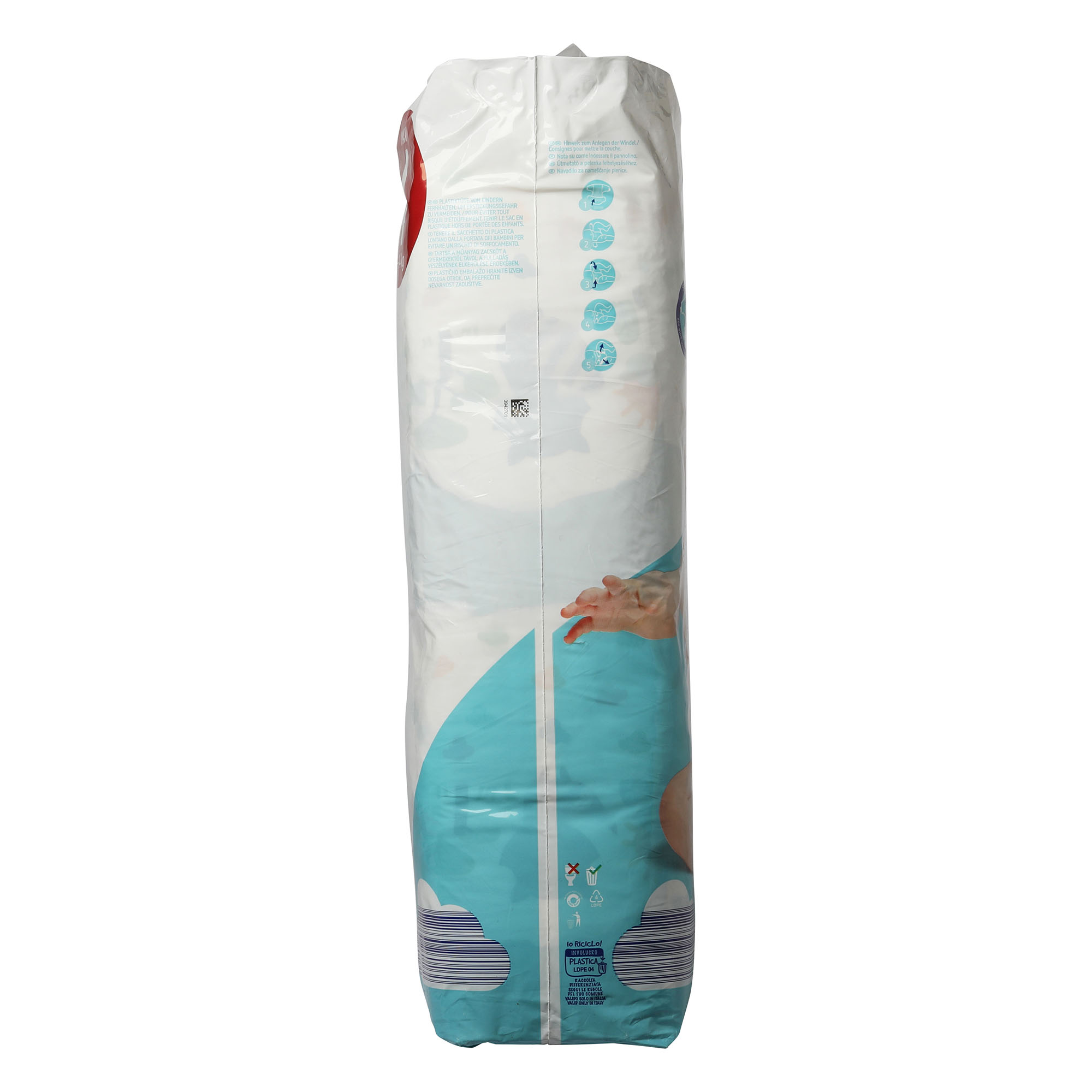 MAMIA Premium Windeln Maxi, Gr. 4 | ALDI-now