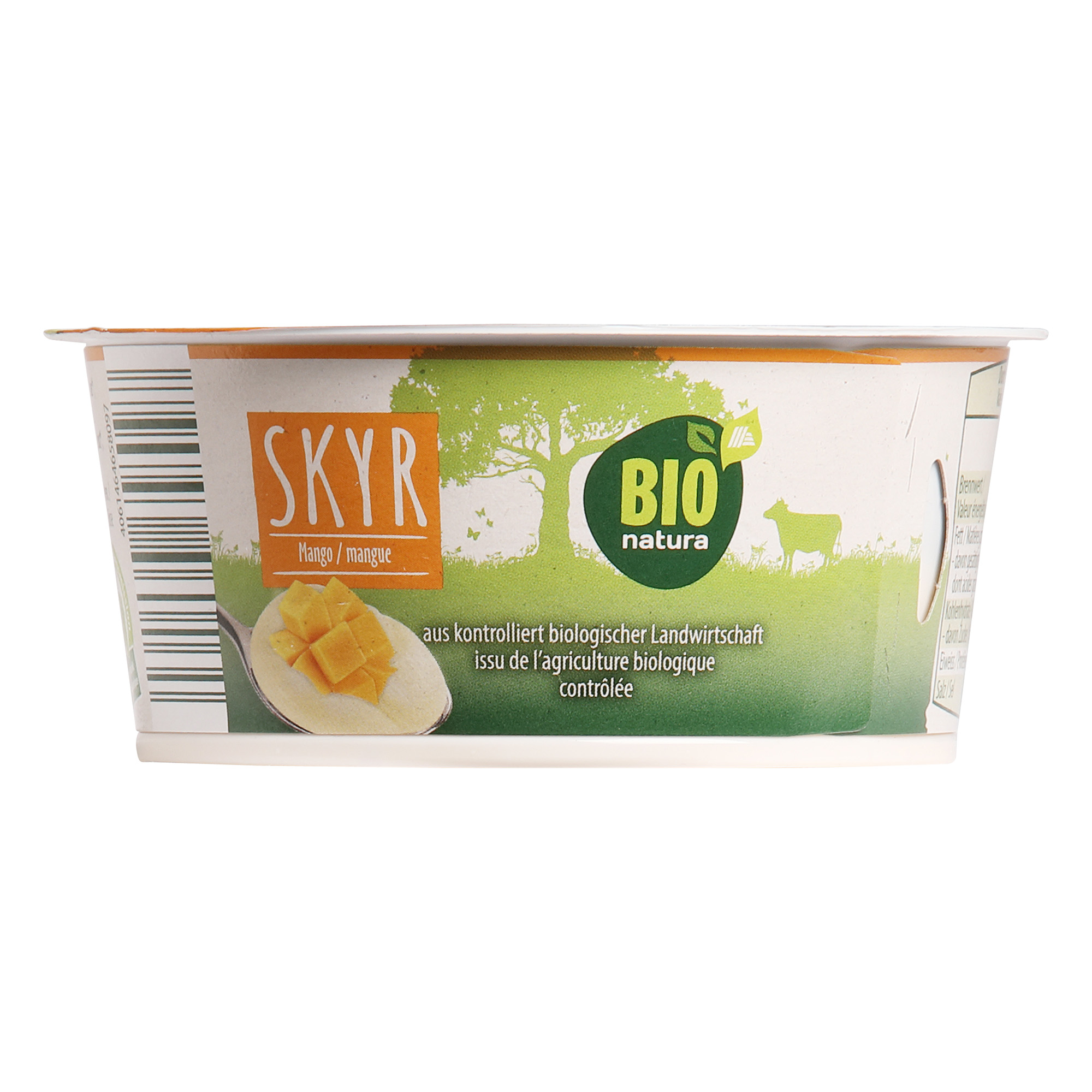 BIO NATURA Skyr, Mango | ALDI-now