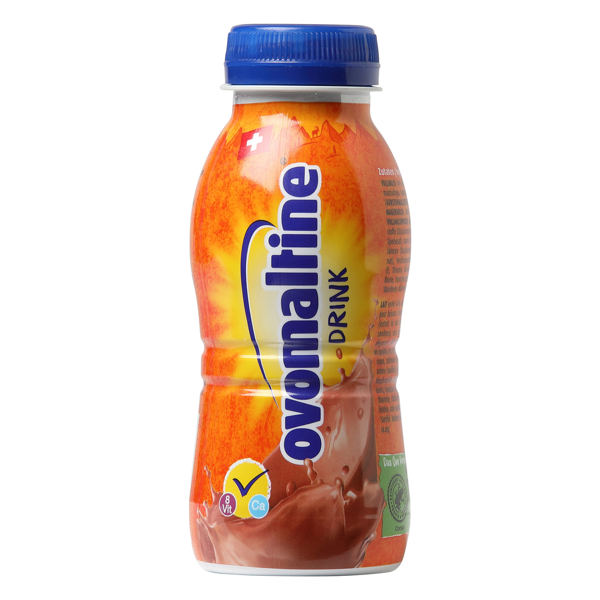 OVOMALTINE Drink | ALDI-now
