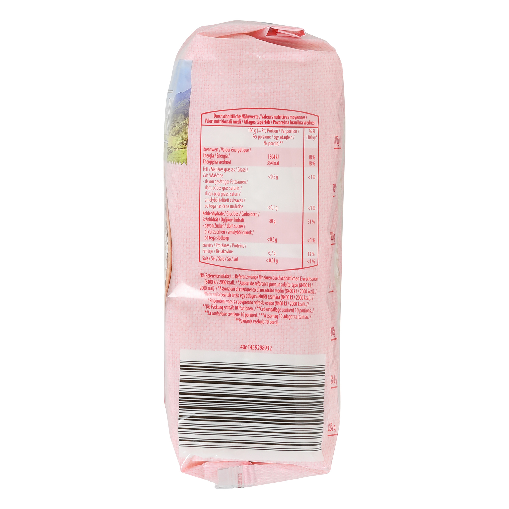 BON-RI Risotto Reis | ALDI-now