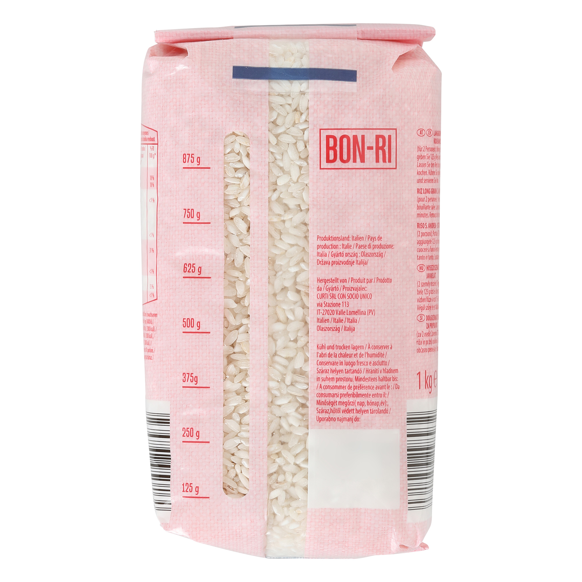 BON-RI Risotto Reis | ALDI-now