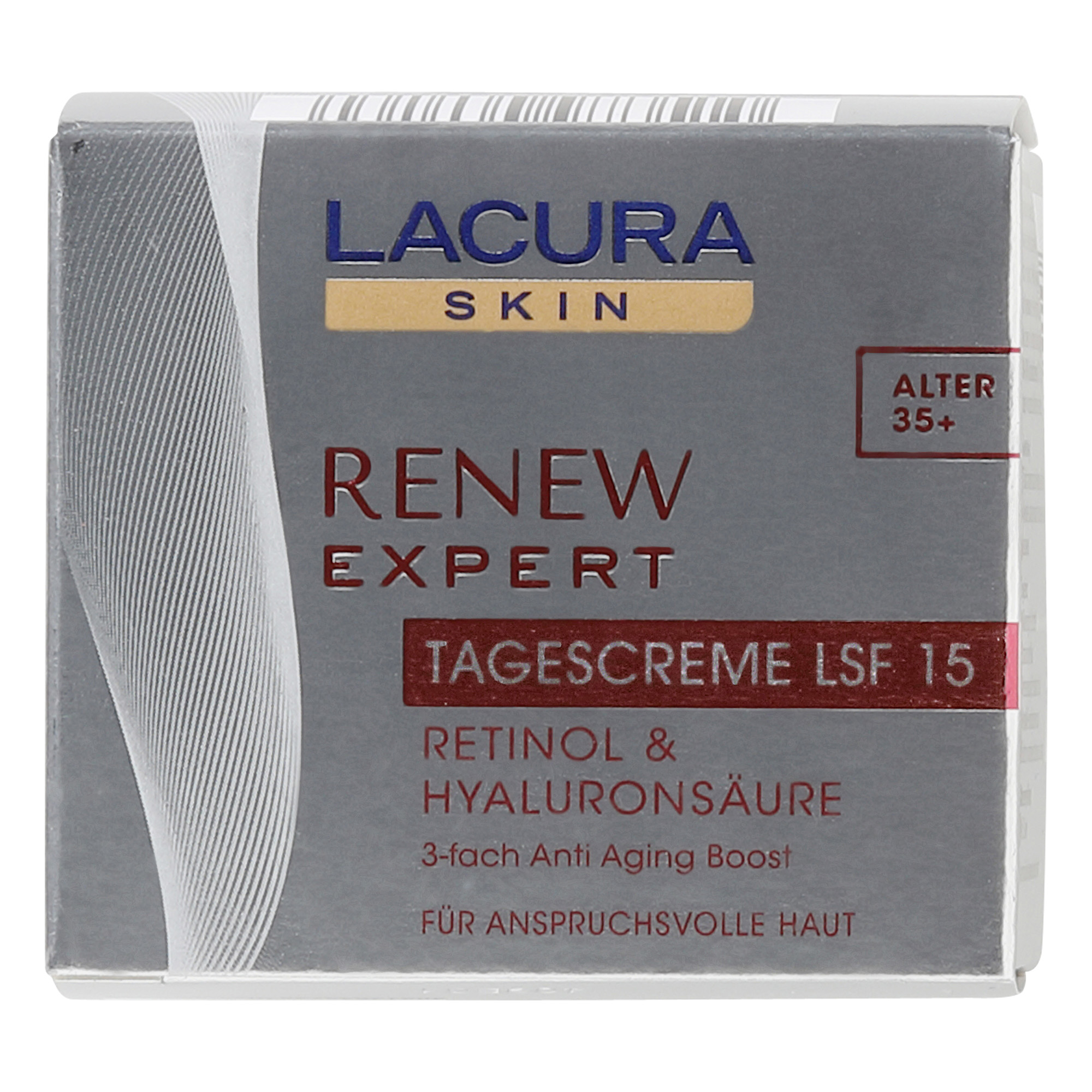 LACURA Renew Expert Tagescreme | ALDI-now