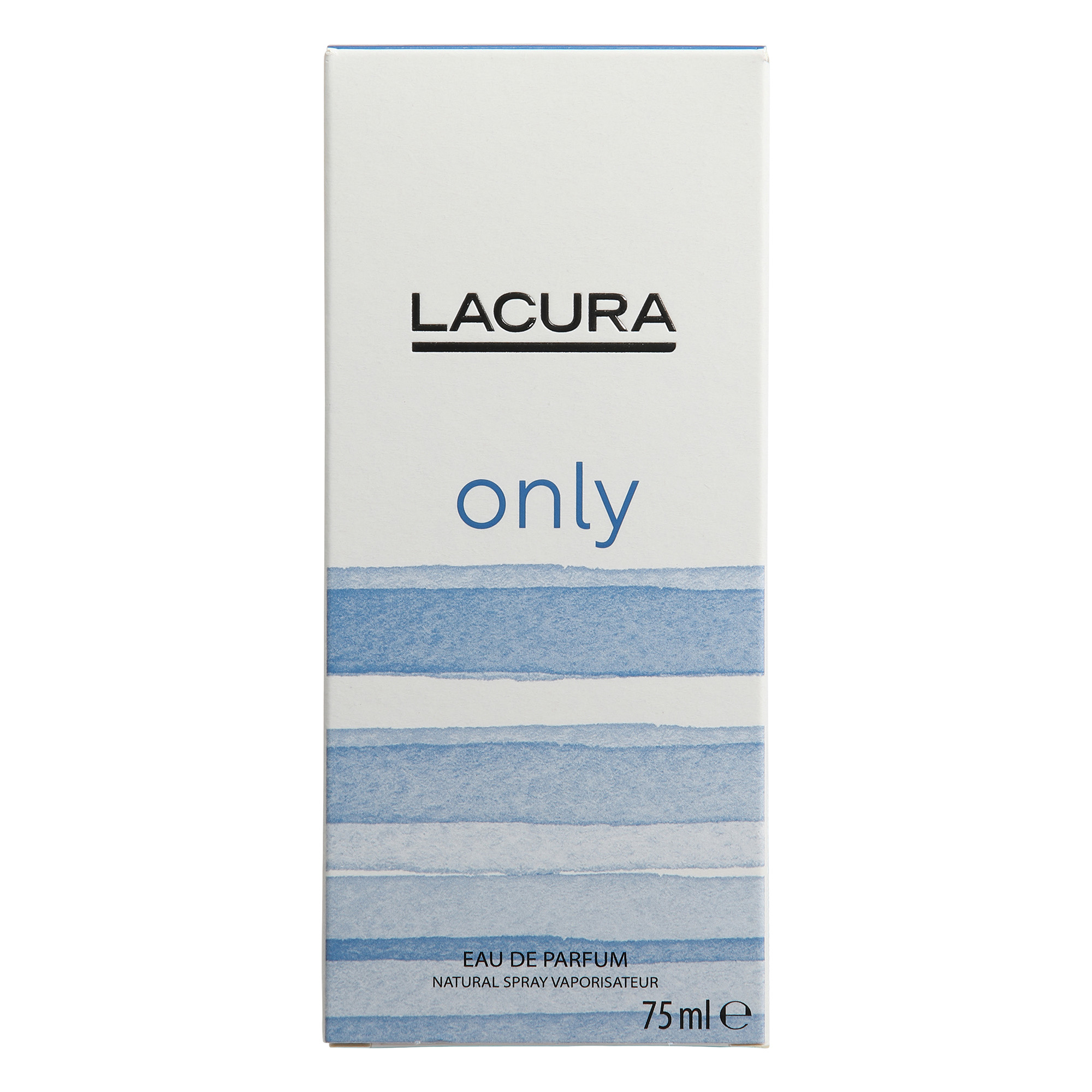 LACURA Eau de Parfum Only One | ALDI-now