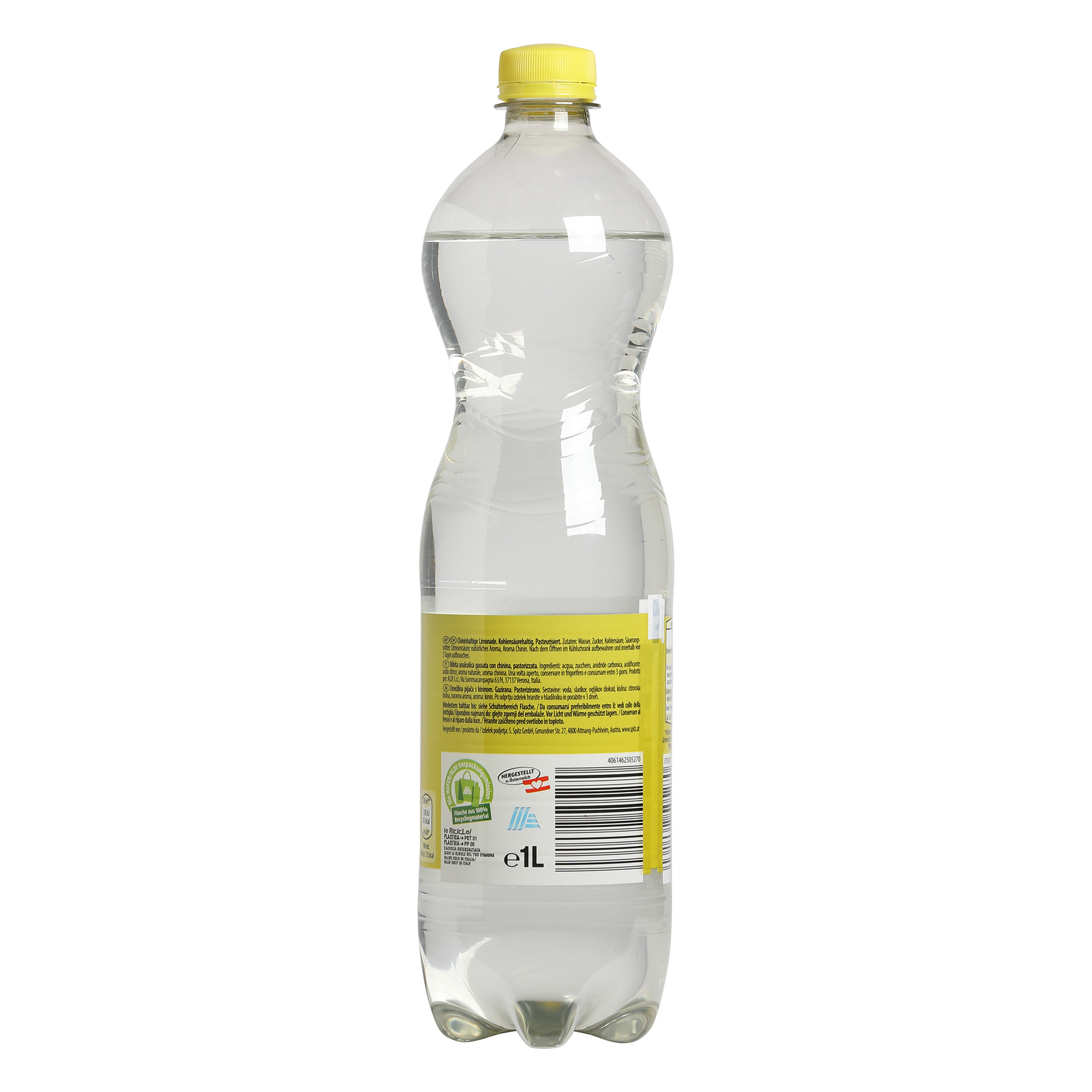 FLIRT Tonic Water Limonade | ALDI-now FLIRT Tonic Water Limonade | ALDI-now