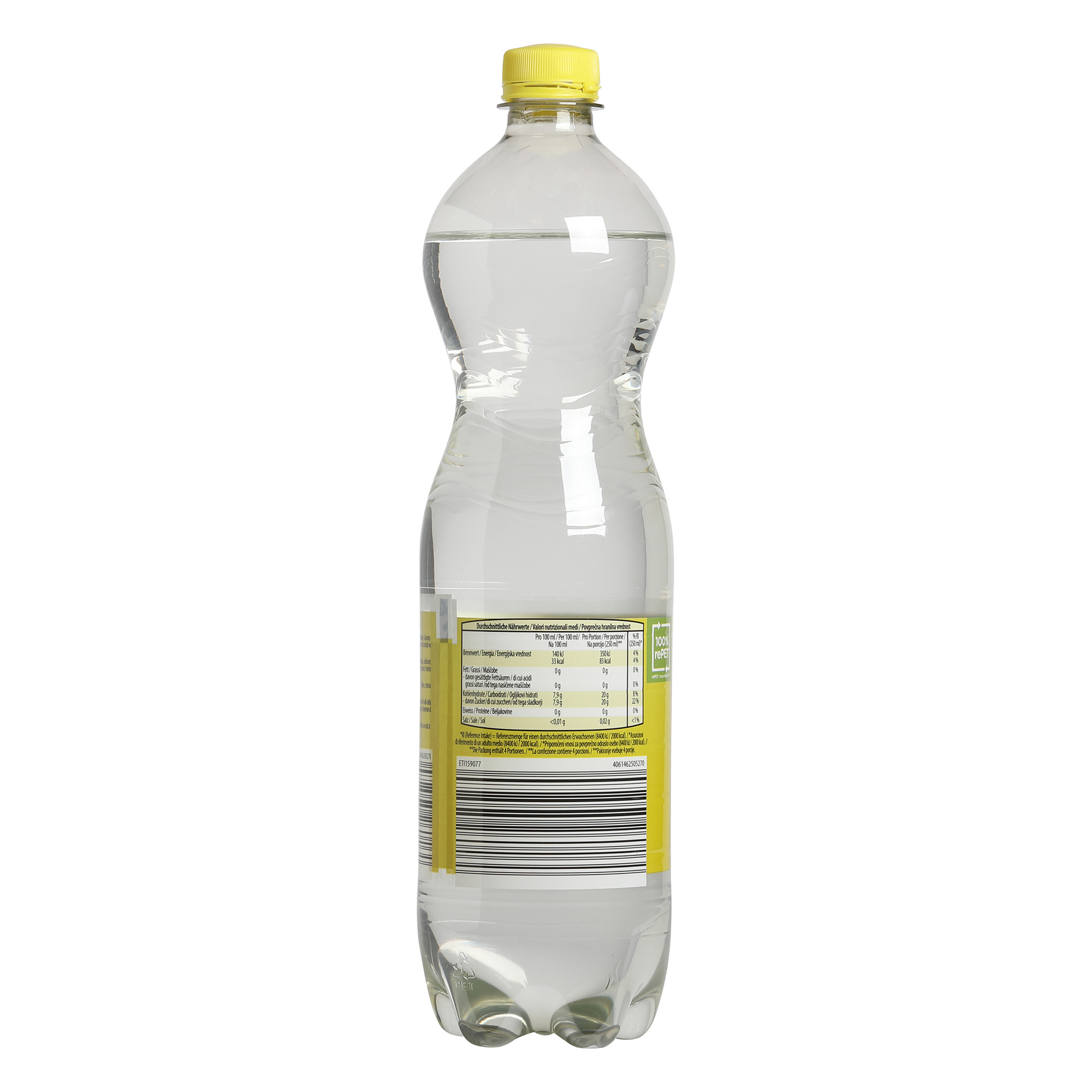 FLIRT Tonic Water Limonade | ALDI-now FLIRT Tonic Water Limonade | ALDI-now