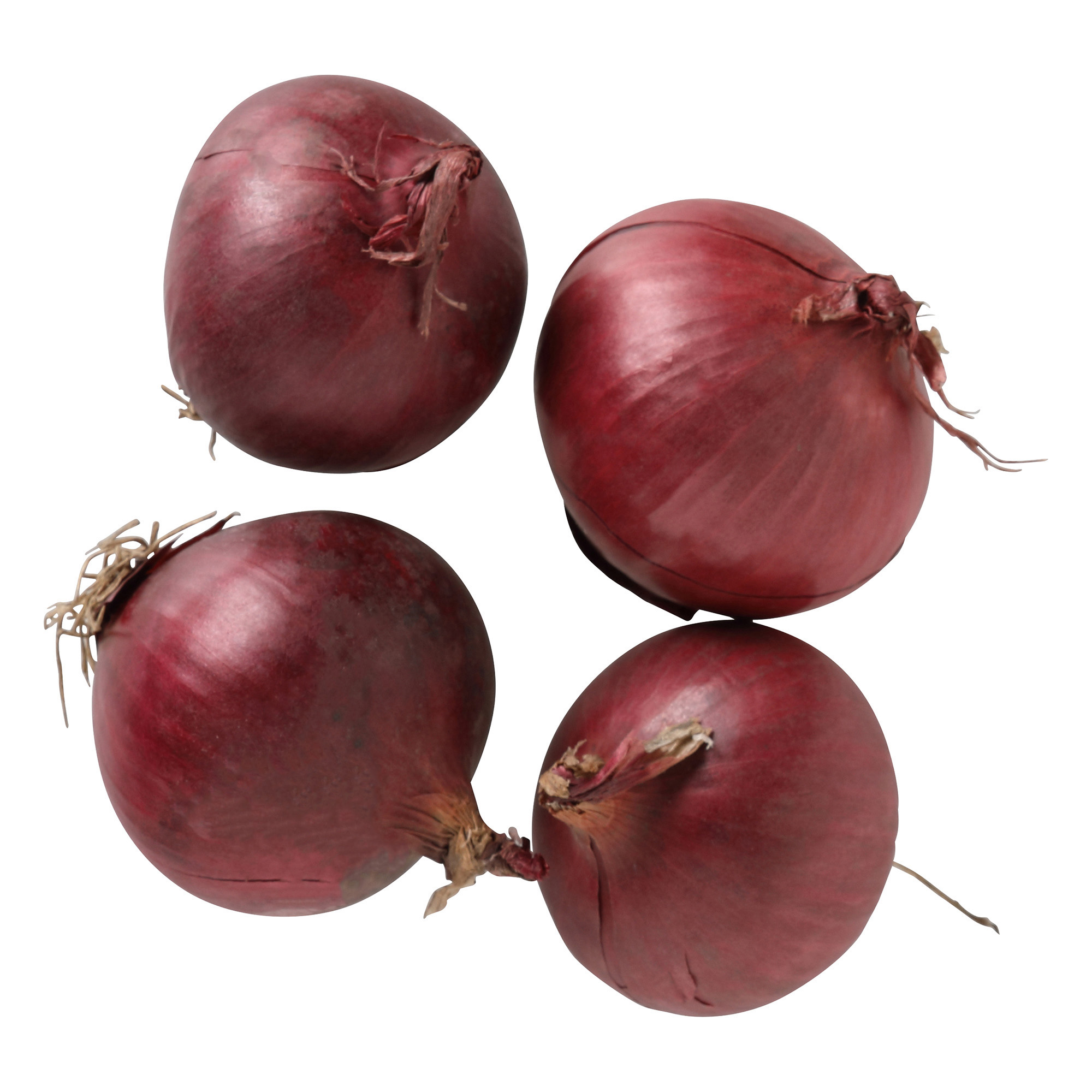 Schweizer Zwiebel rot pro Stück, SUISSE GARANTIE | ALDI-now