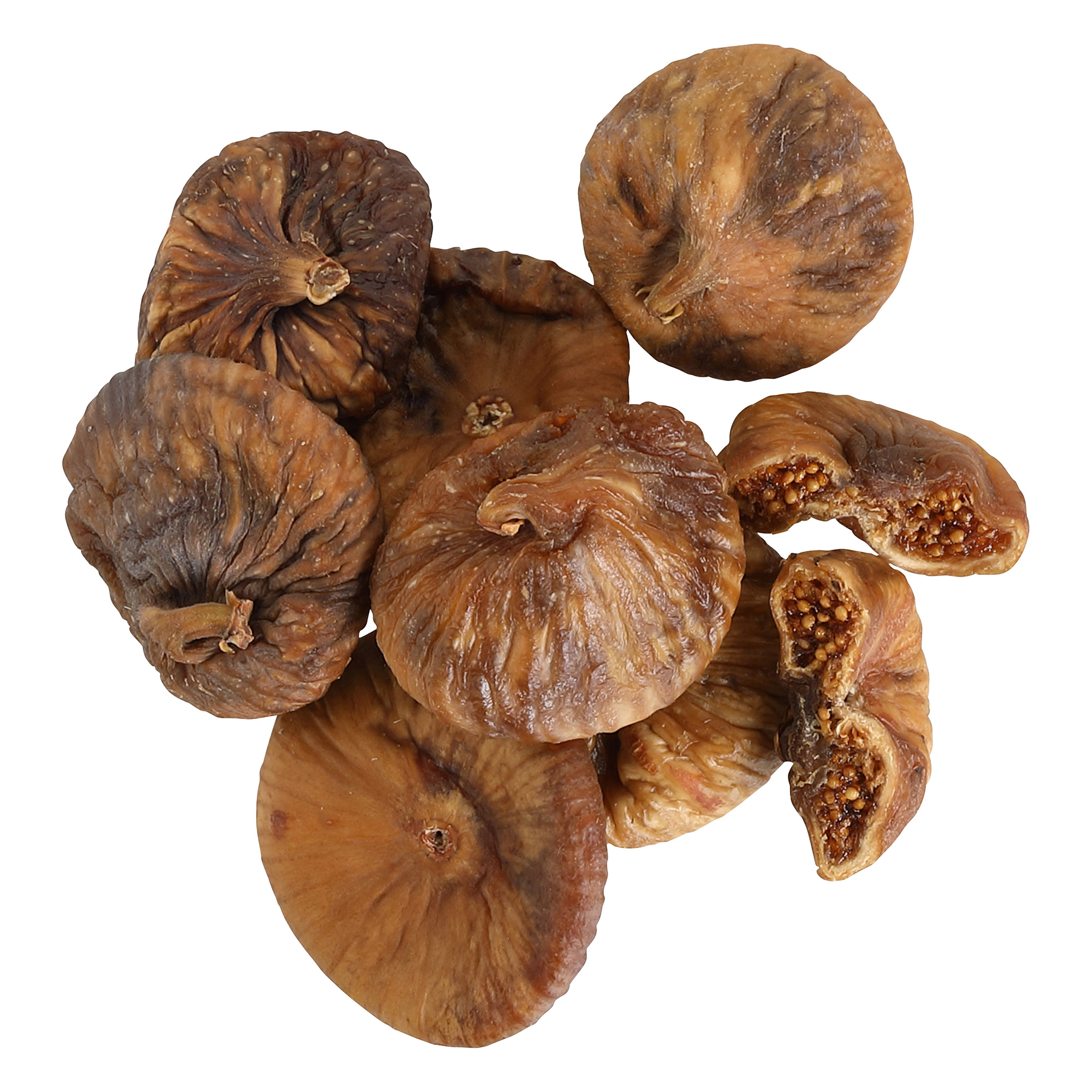 GOURMET Figues sèches premium 400g | ALDI-now