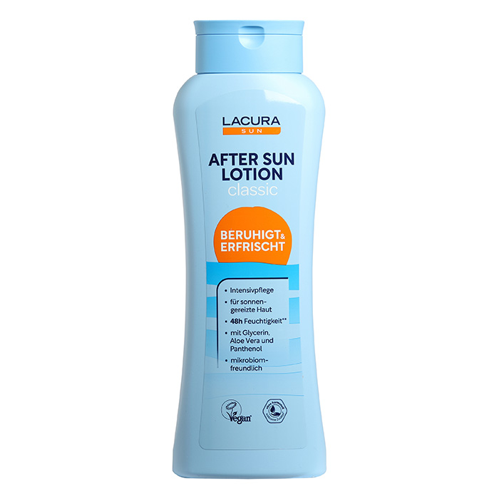 LACURA After Sun Lotion | ALDI-now