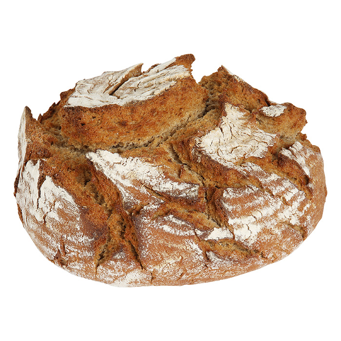 PANETTERIA Pane croccante tirolese 750g | ALDI-now
