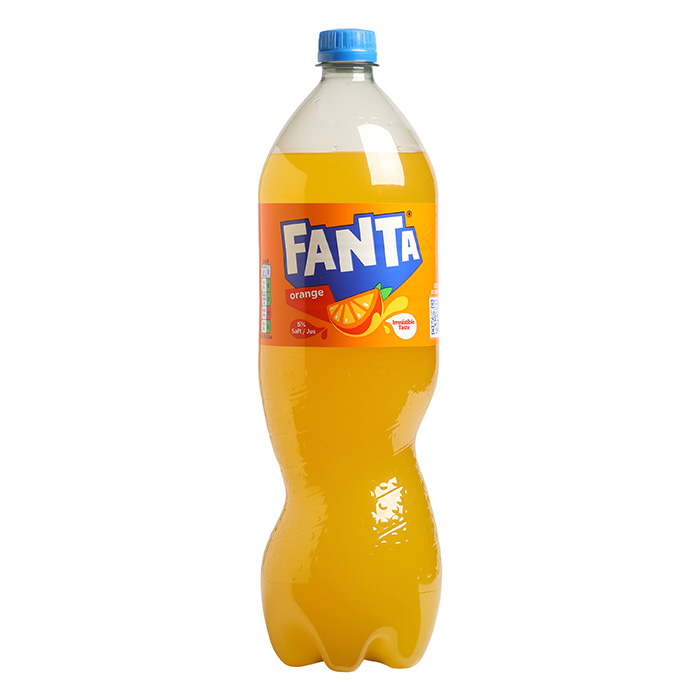 FANTA Orange | ALDI-now