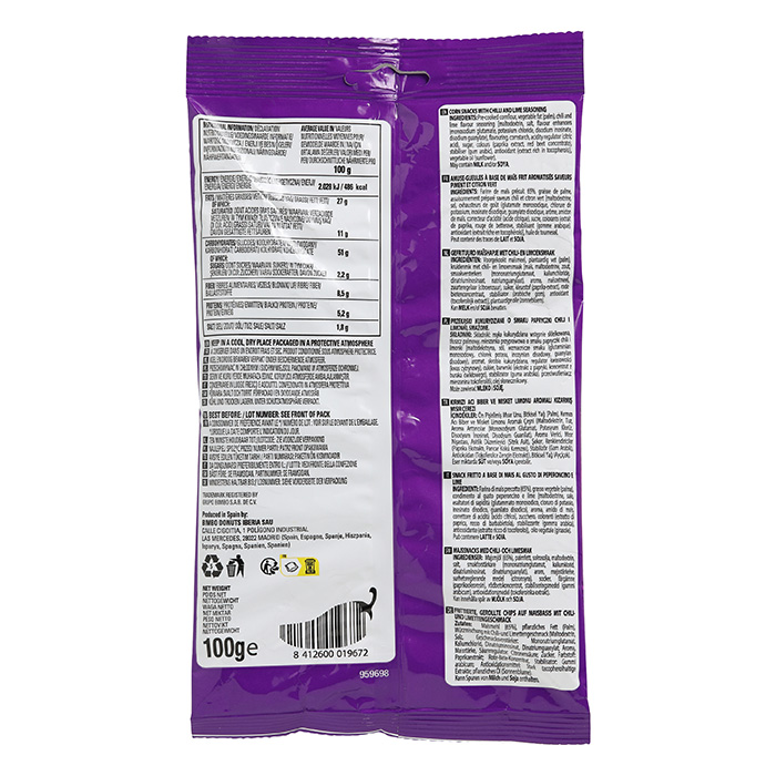 TAKIS Fuego | ALDI-now