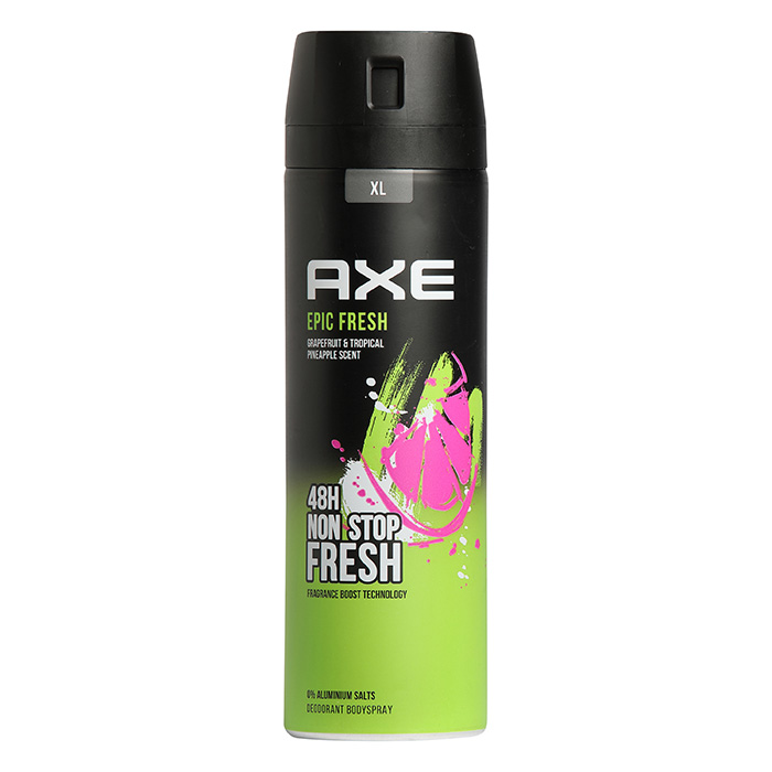 AXE Deodorante spray Epic Fresh | ALDI-now
